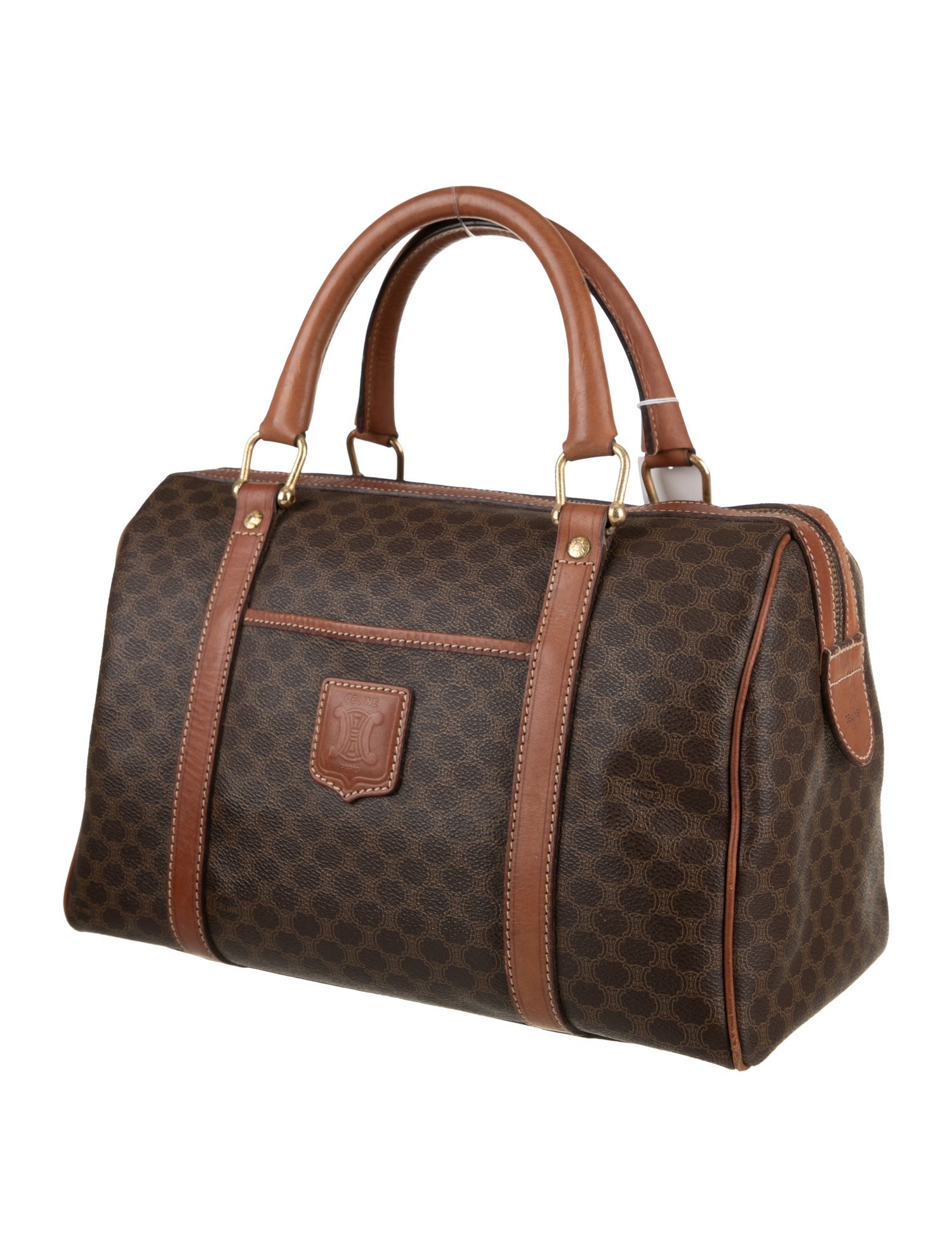 Celine Handbags | The RealReal