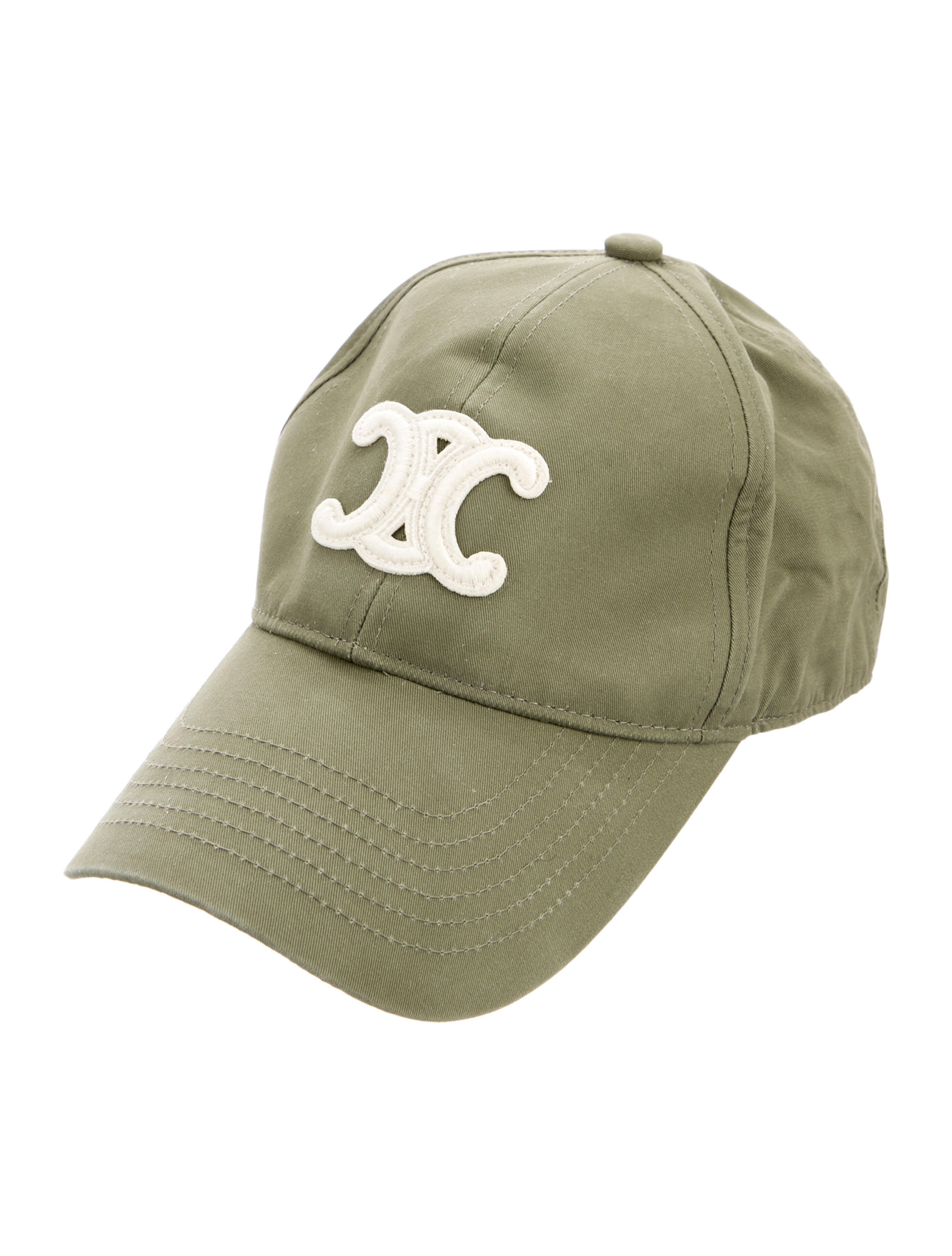 Celine Hats | The RealReal