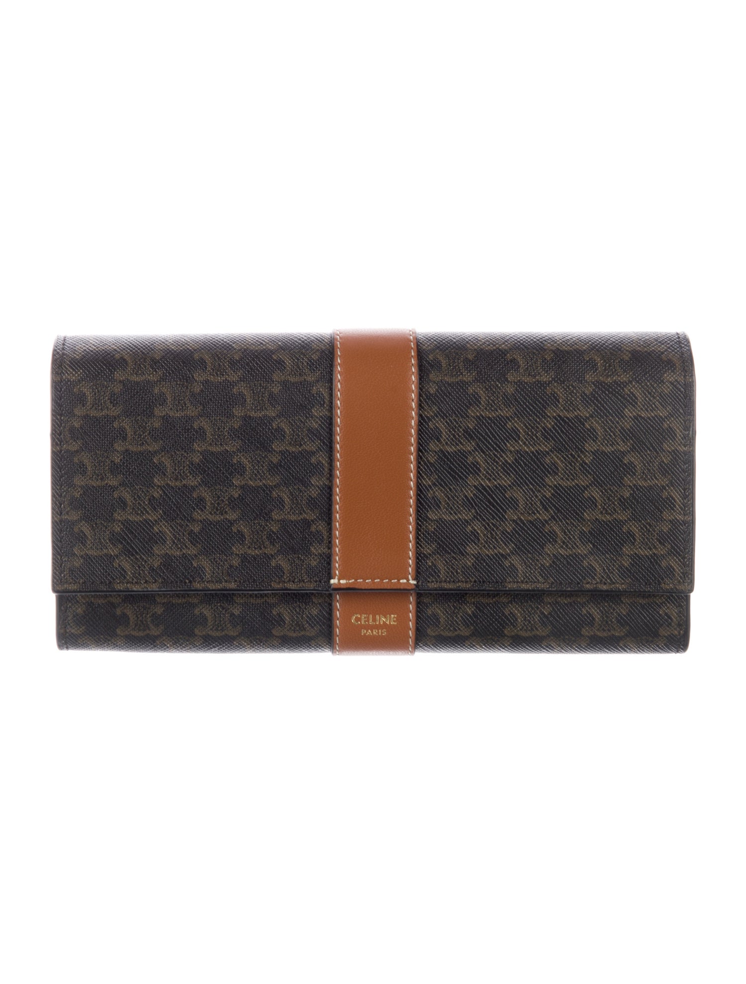 Celine Wallets | The RealReal