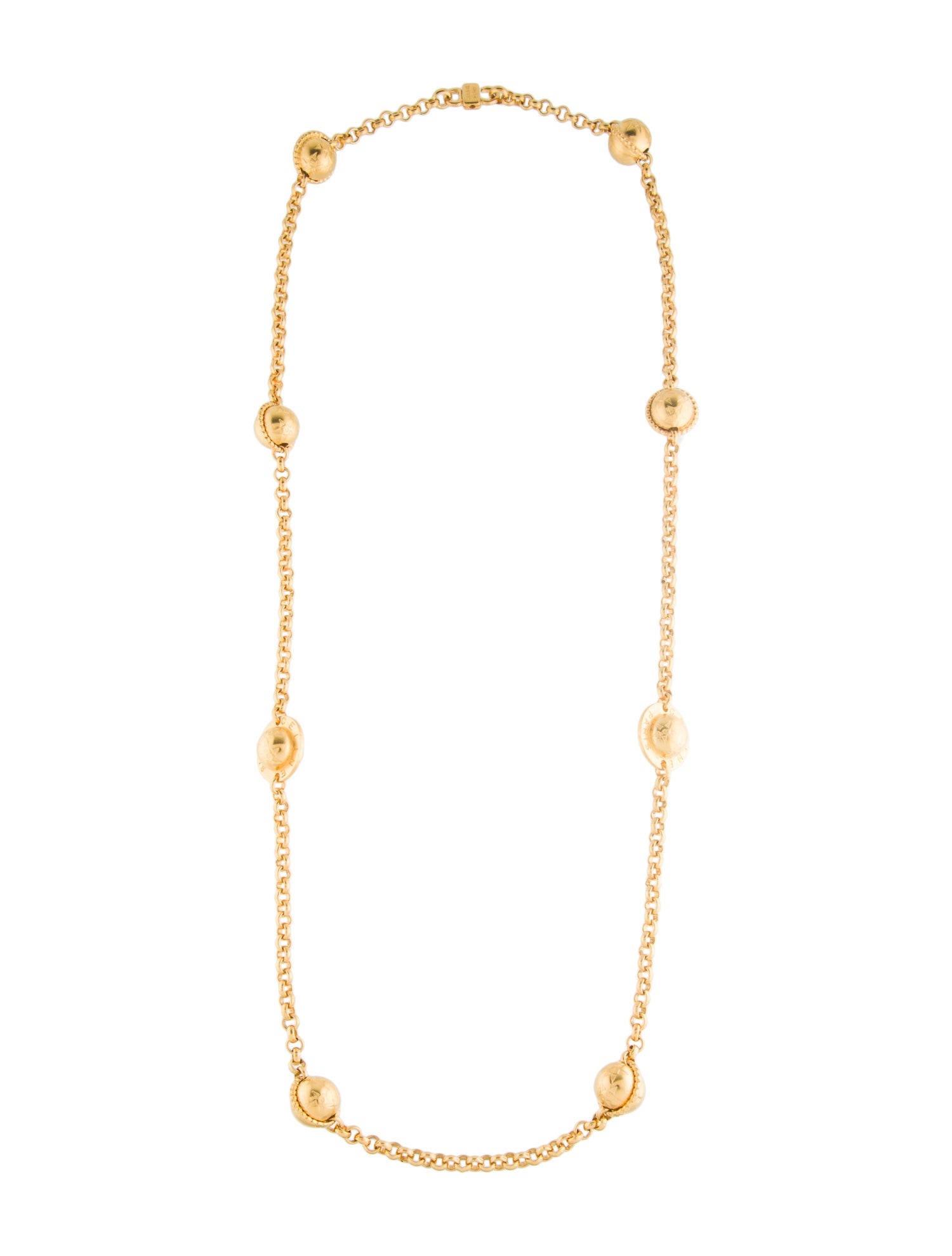 Céline - Jewelry | The RealReal