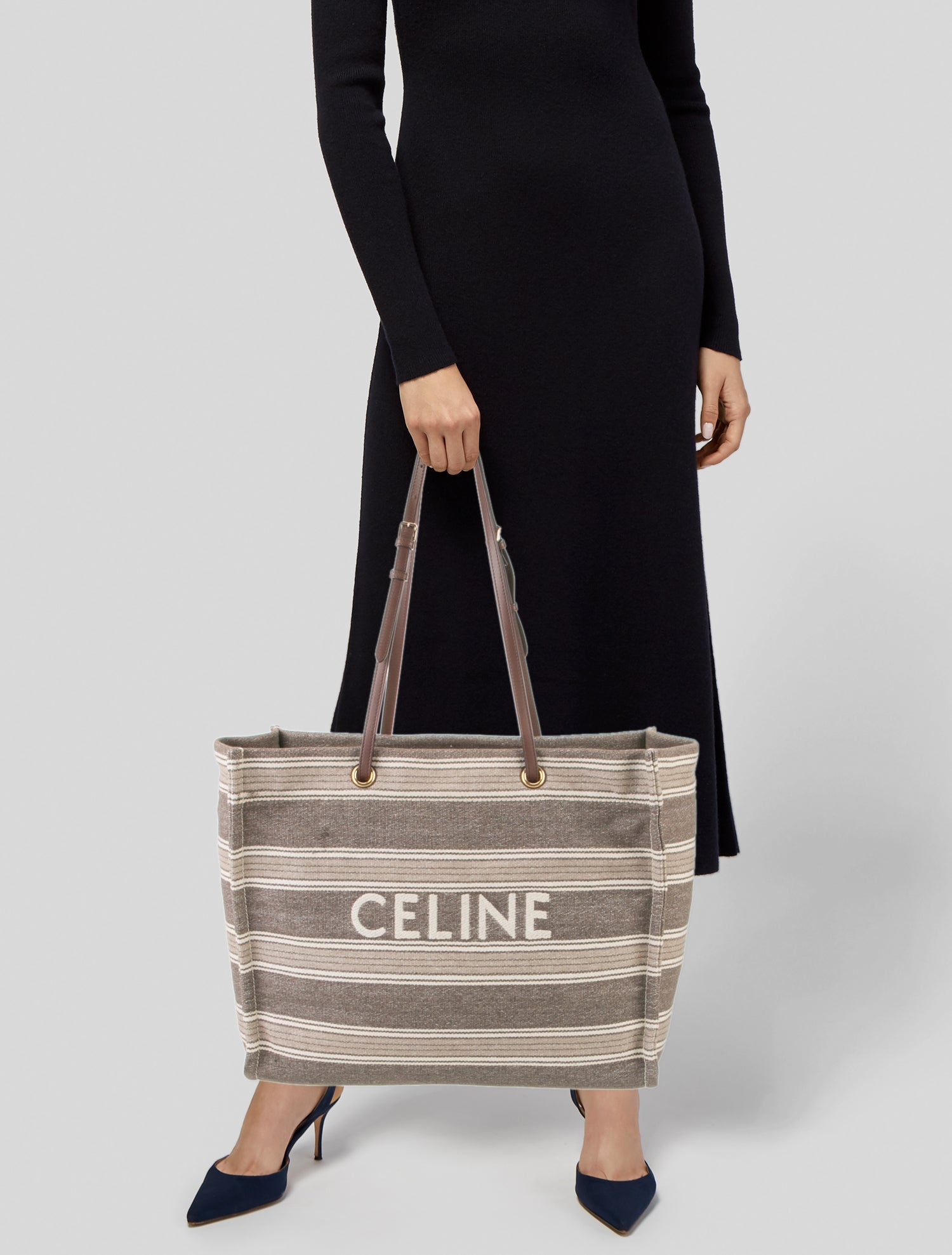 Celine Handbags | The RealReal
