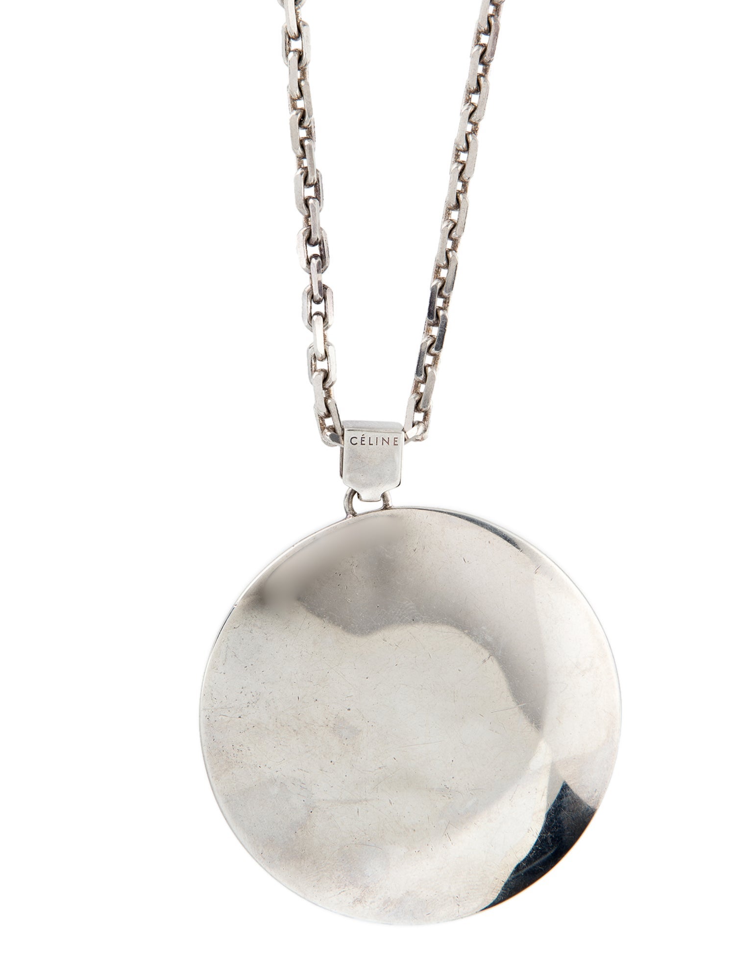 Celine Necklaces | The RealReal