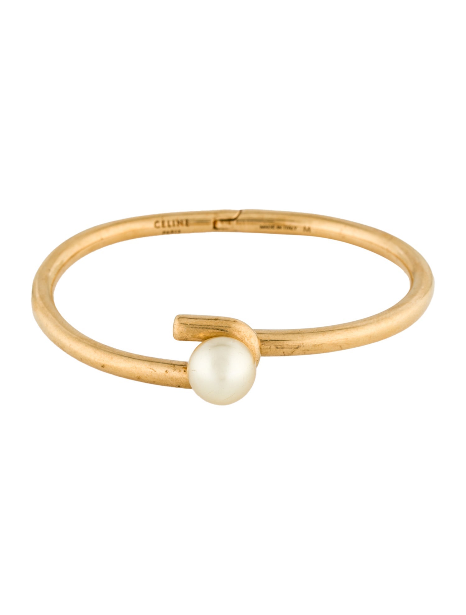 Céline - Jewelry | The RealReal