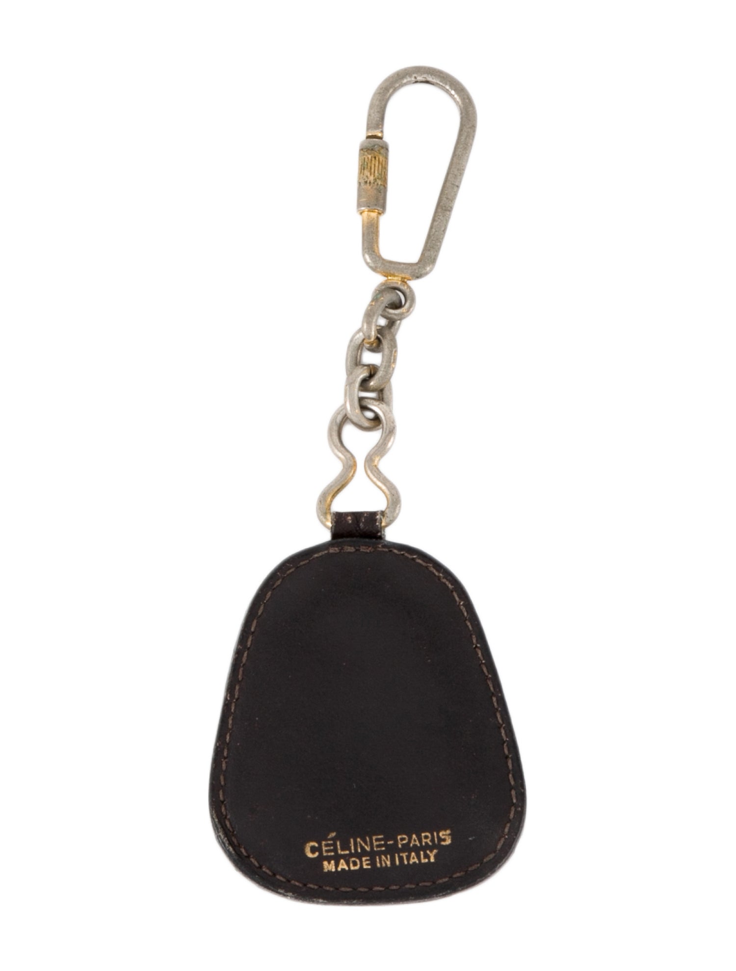 Designer Keychains For Women | The RealReal