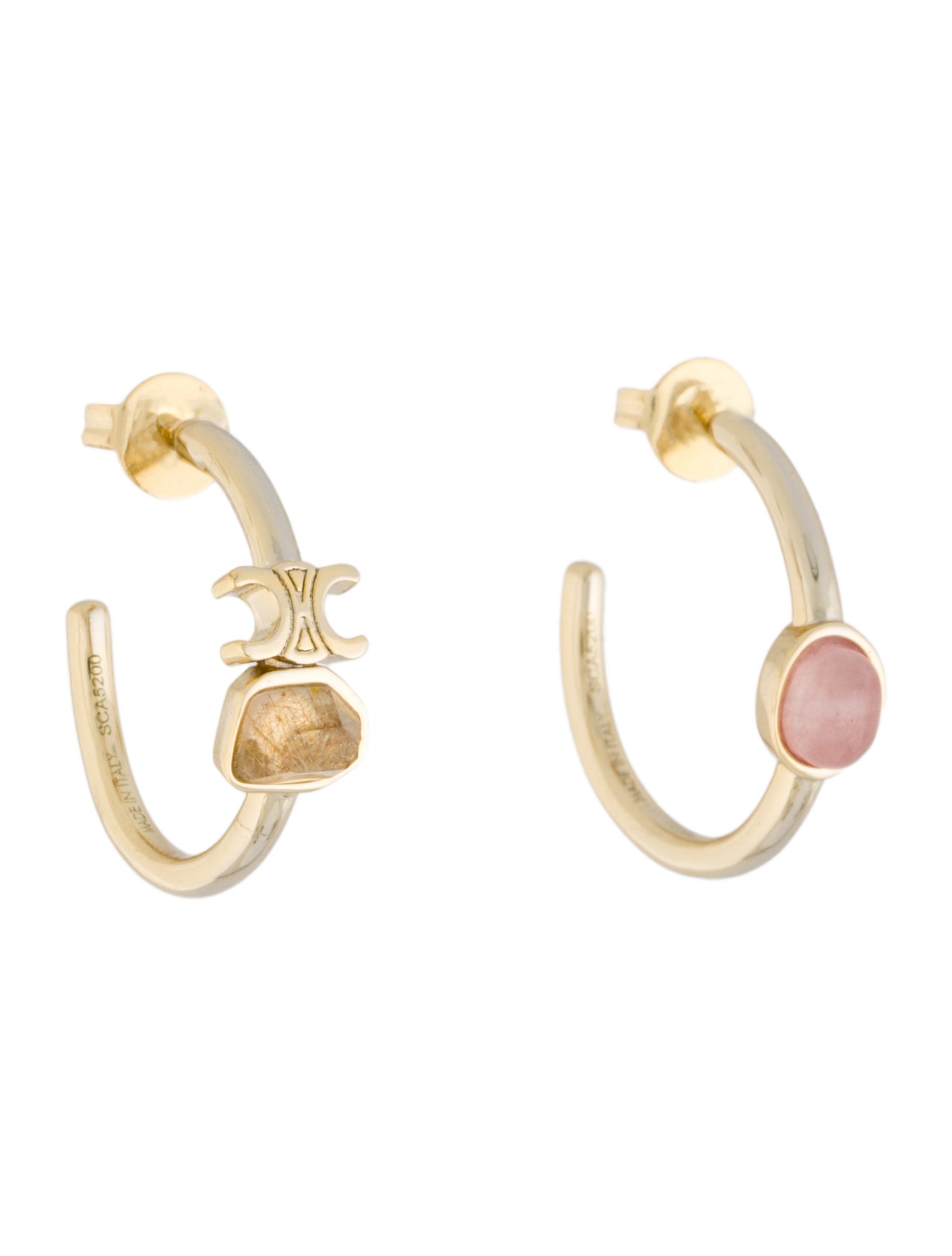 Céline - Jewelry | The RealReal