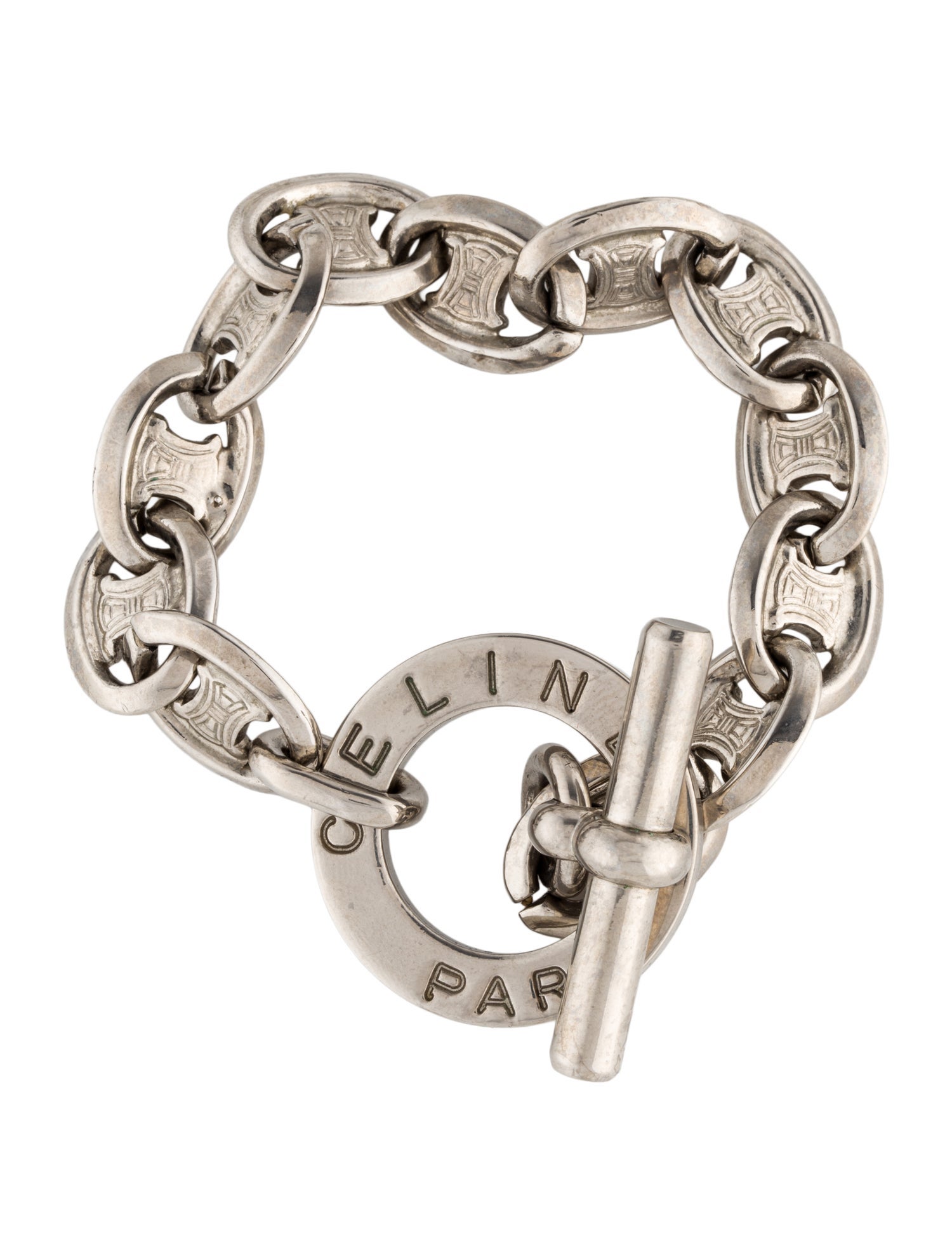 Céline - Jewelry | The RealReal