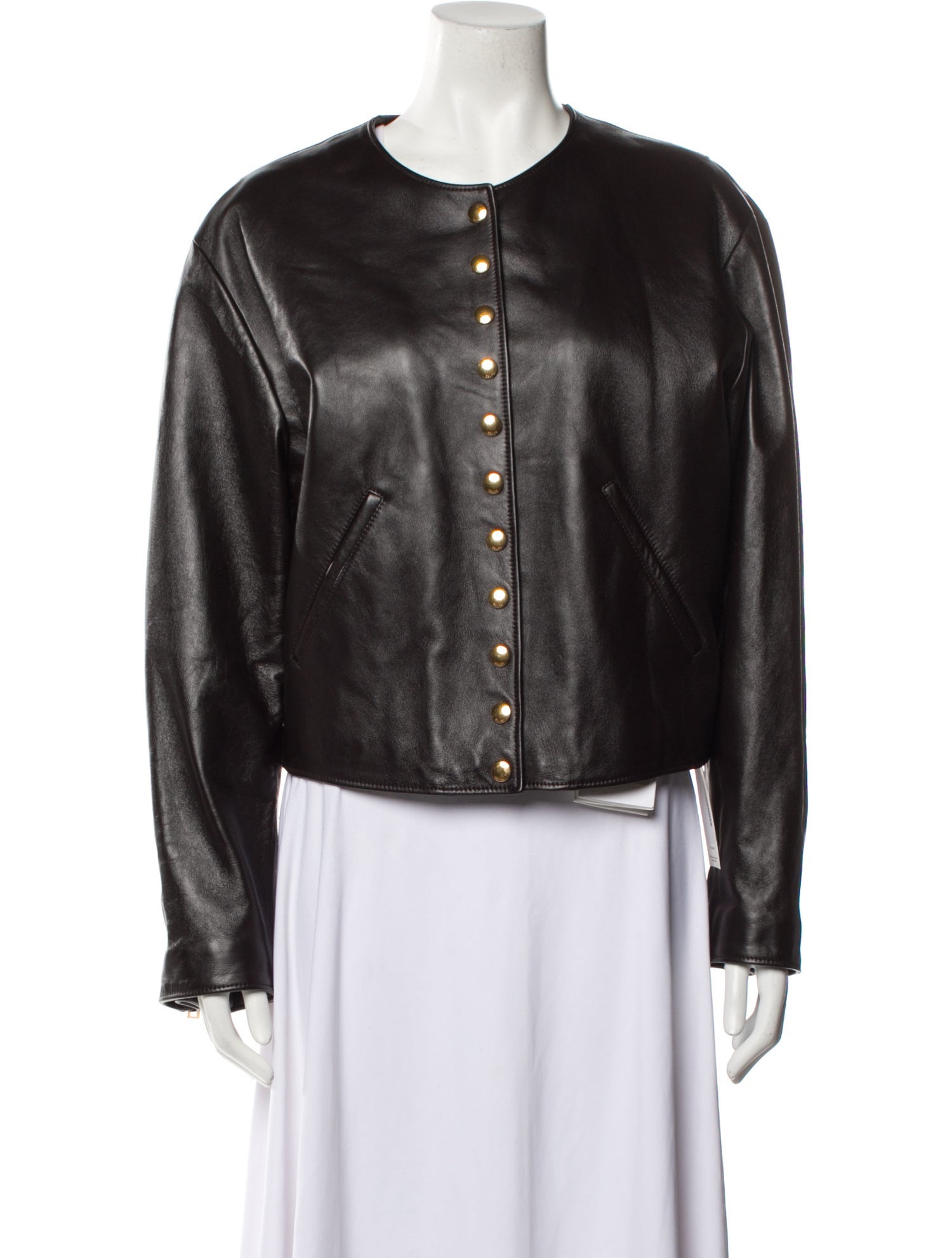 Celine Jackets | The RealReal