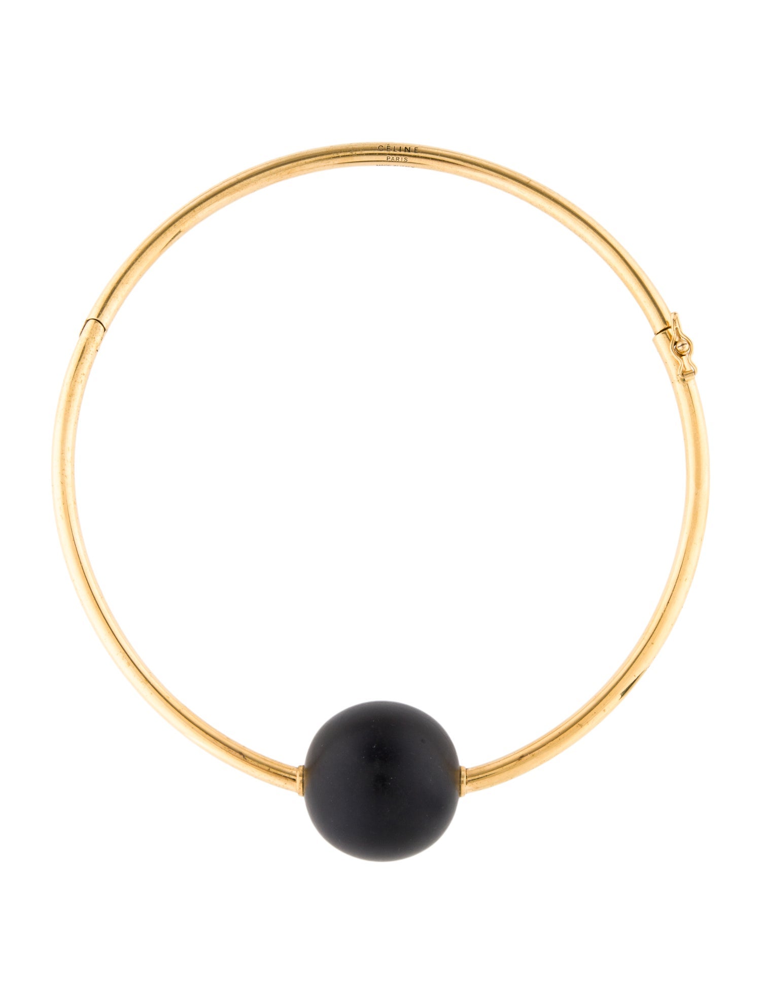 Céline - Jewelry | The RealReal