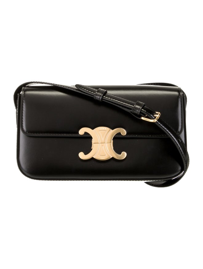 Christian Dior Vintage Filth Saddle Bag - Neutrals Shoulder Bags ...