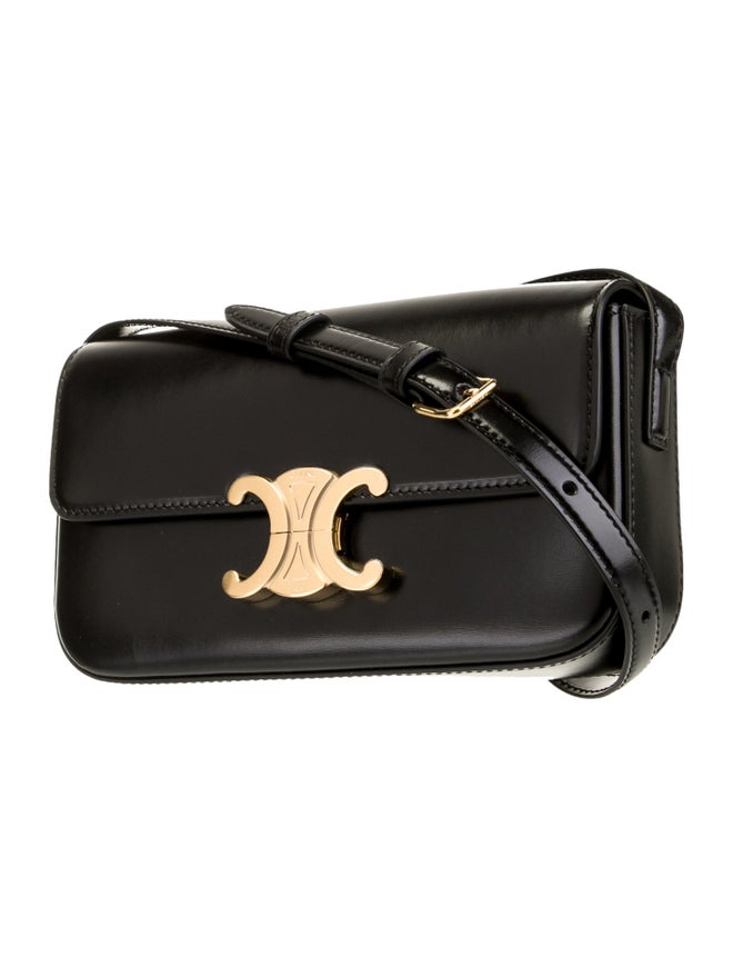 Christian Dior Vintage Filth Saddle Bag - Neutrals Shoulder Bags ...