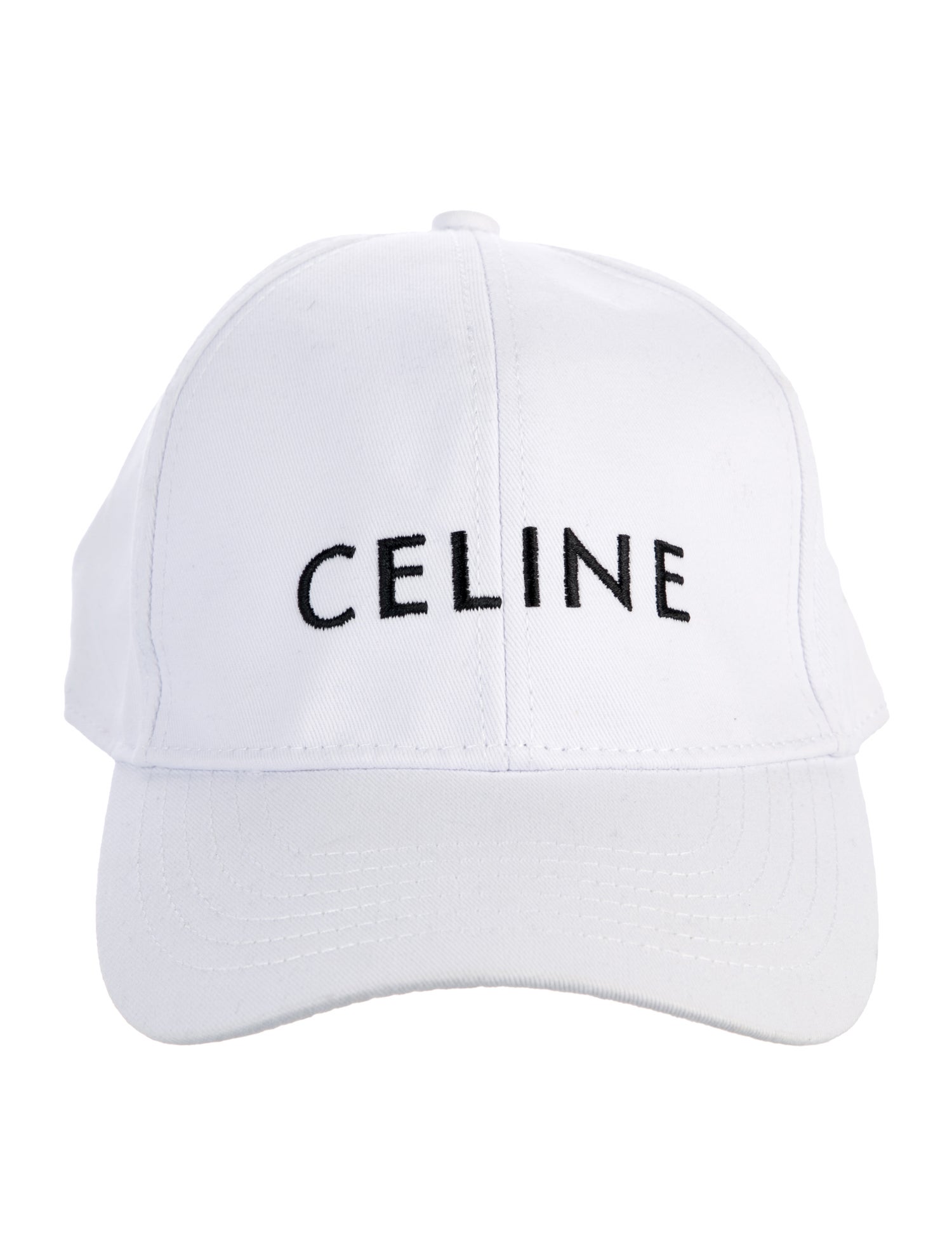 Celine Hats | The RealReal