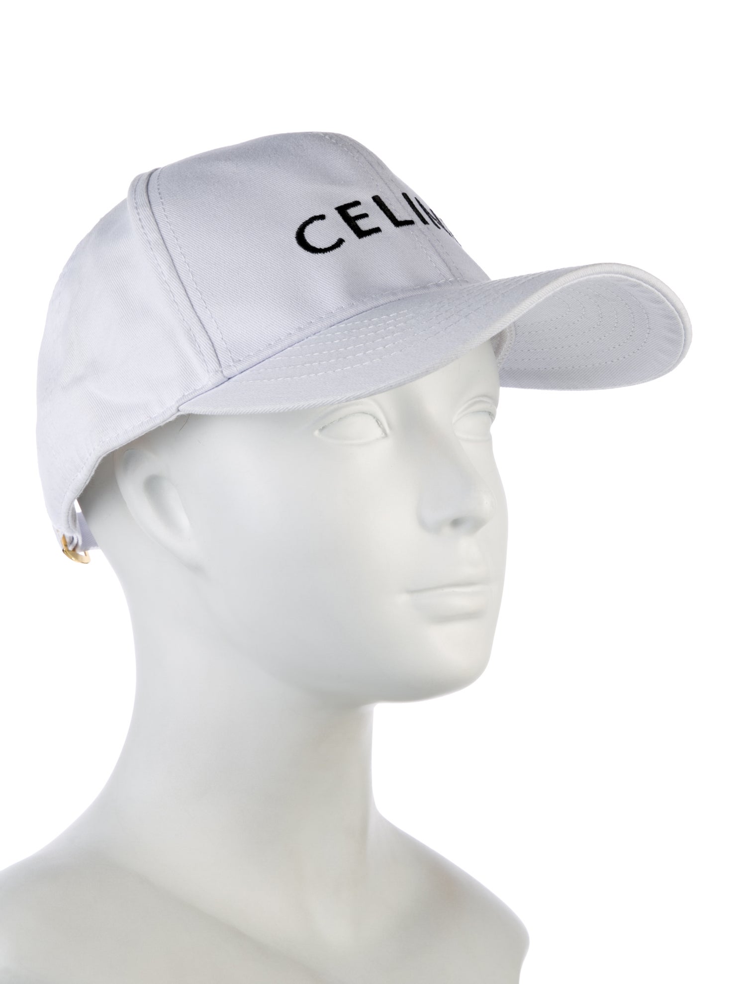 Celine Hats | The RealReal