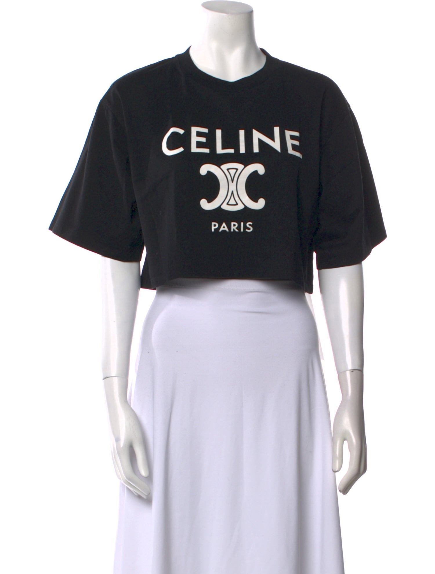 Celine Tops | The RealReal
