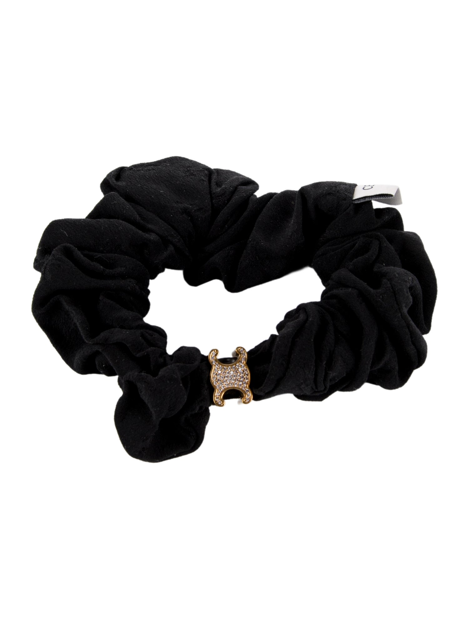 Celine Hair Accessories | The RealReal