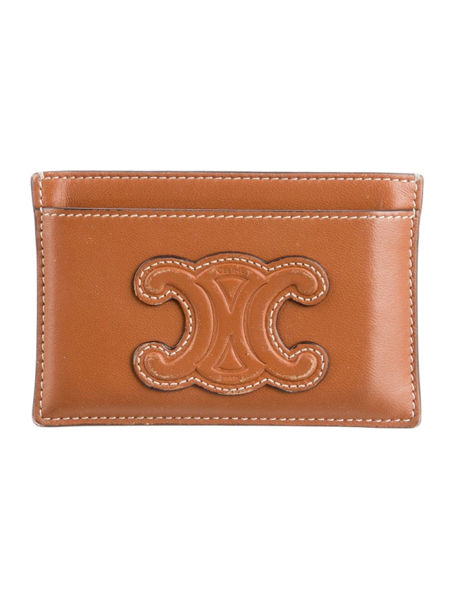 Celine Wallets | The RealReal