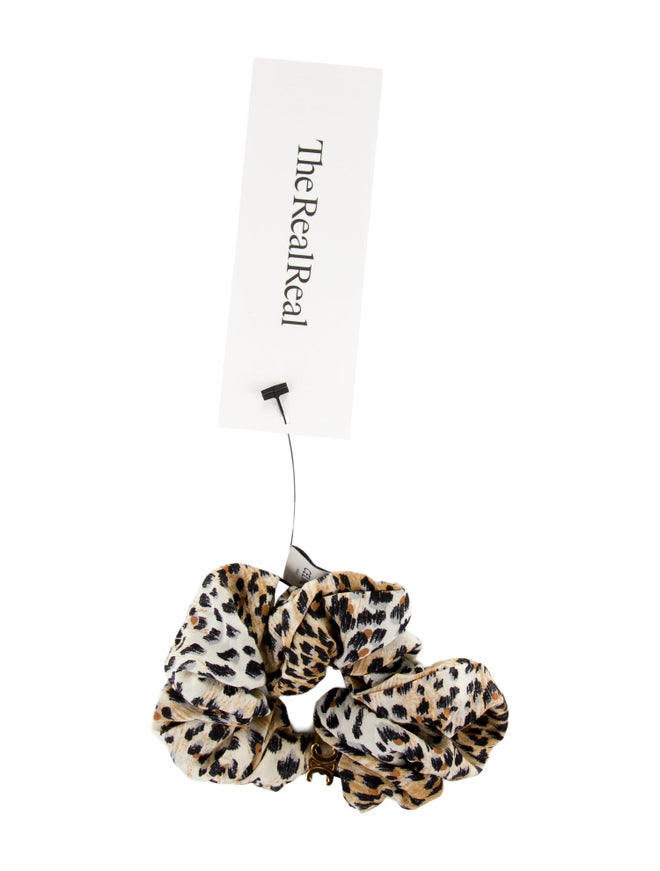 Celine Hair Accessories | The RealReal