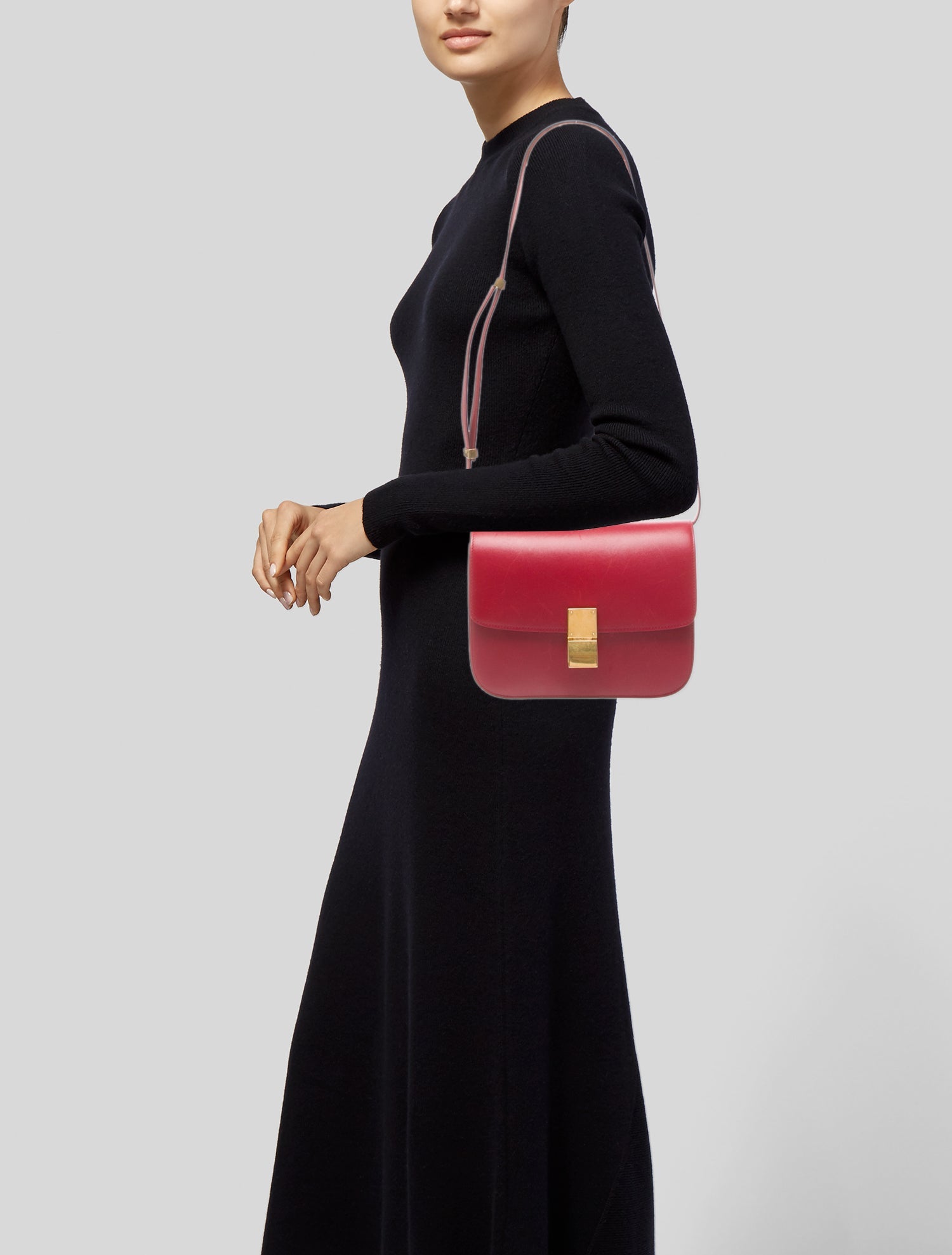 Celine Shoulder Bags | The RealReal