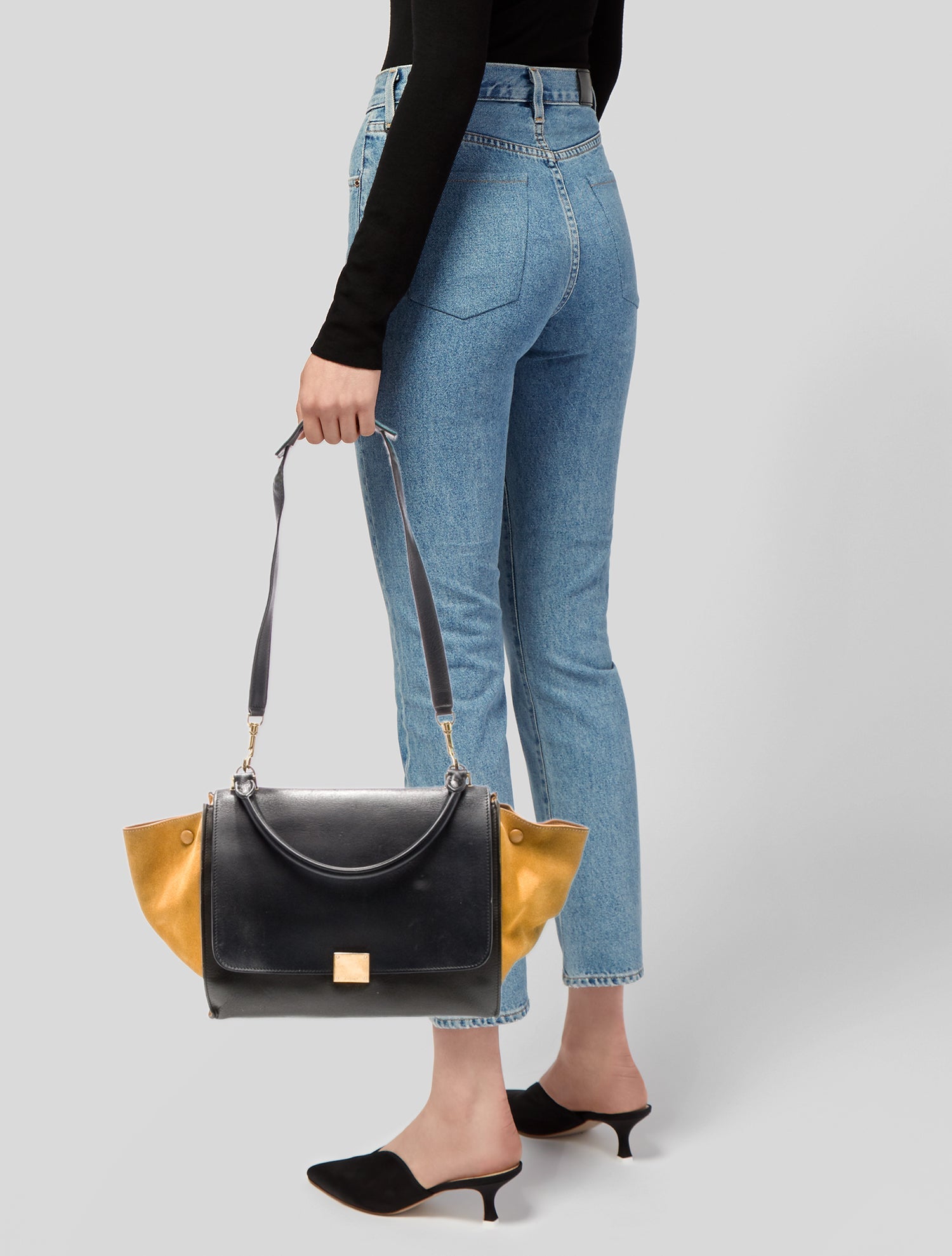 Celine Handle Bags | The RealReal