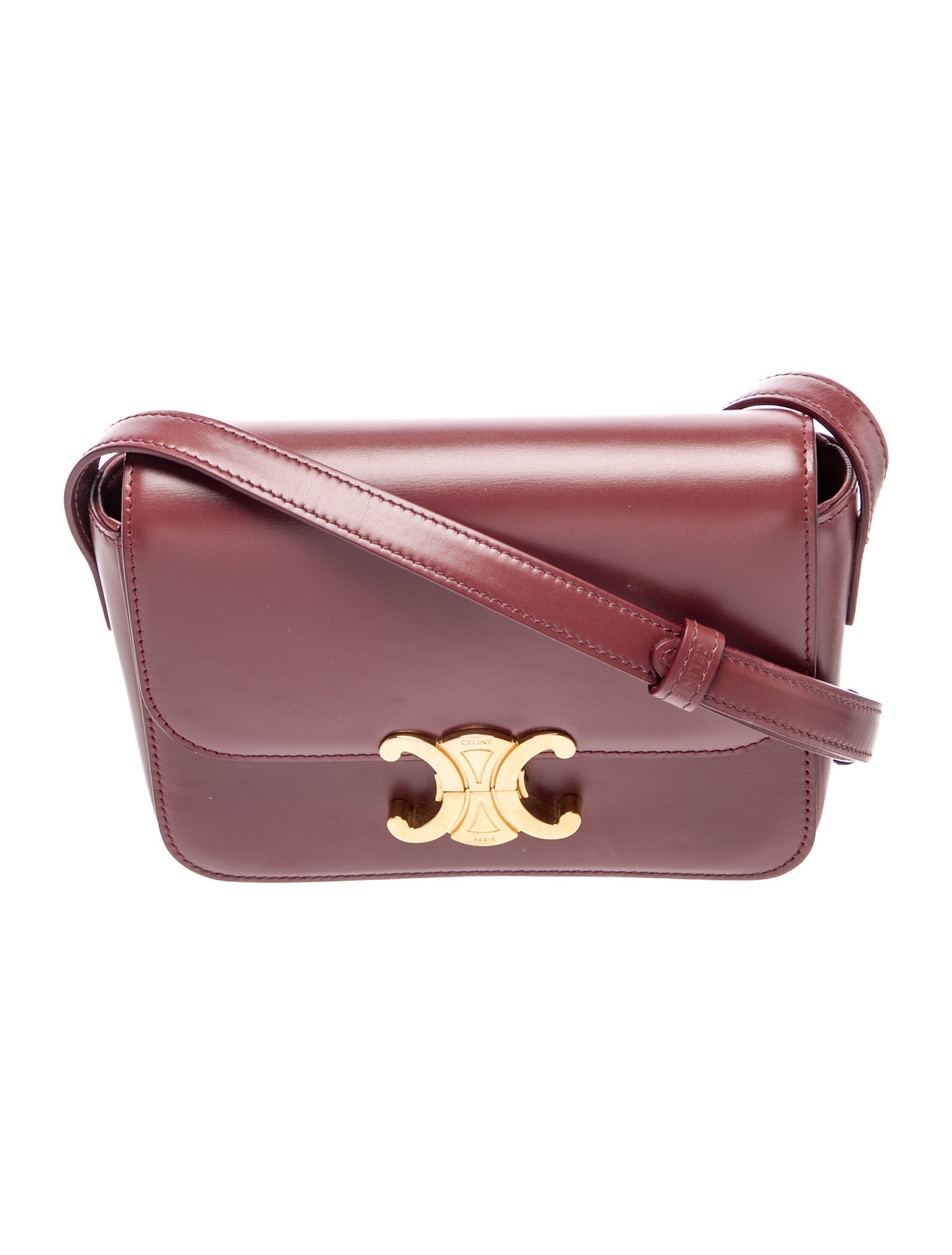 Celine Mini Bags | The RealReal