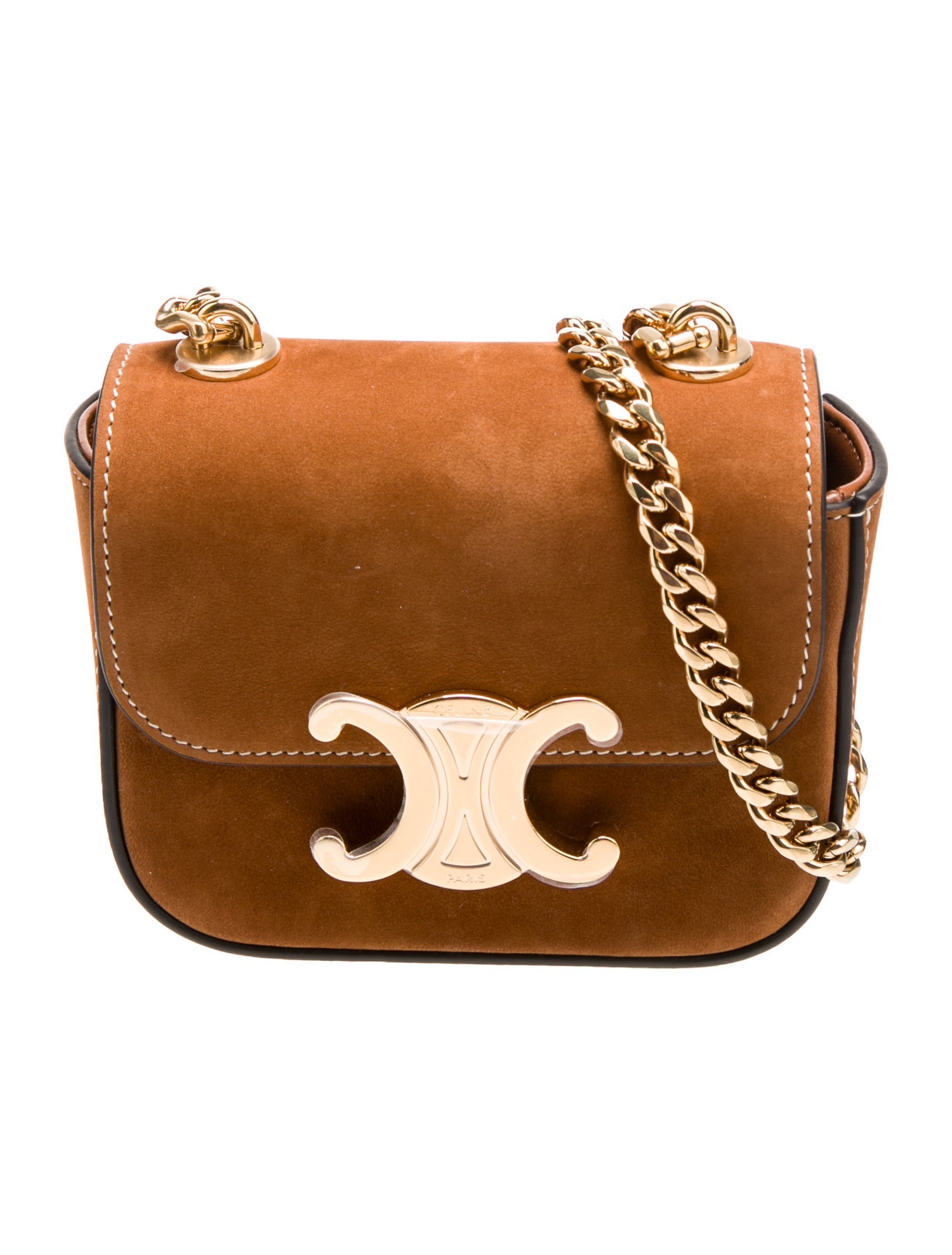 Celine Handbags | The RealReal