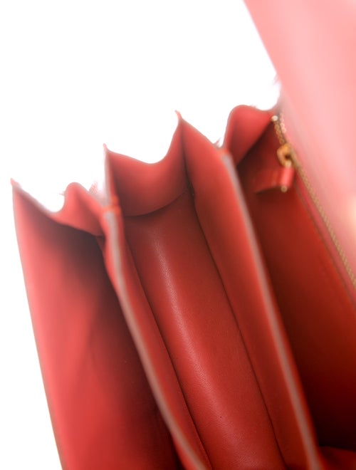 Celine Céline Small Box Bag - Handbags - CEL40887 | The RealReal