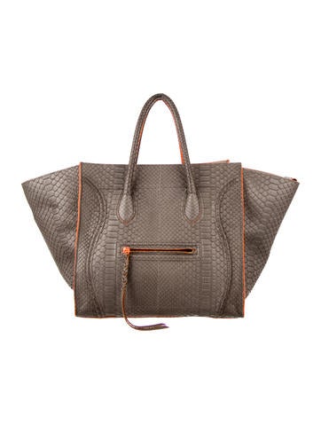 Céline Handbags | The RealReal