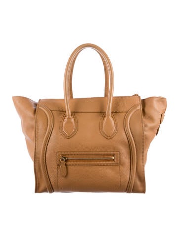 Céline Handbags | The RealReal