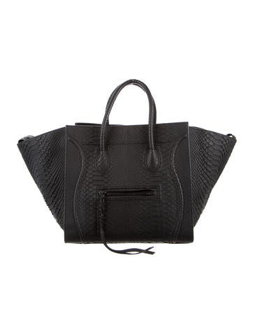 Céline Handbags | The RealReal