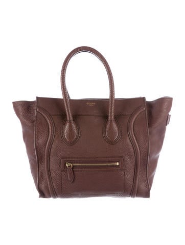 Céline Handbags | The RealReal