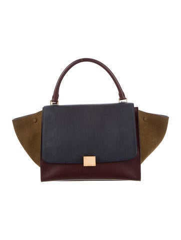 Céline Handbags | The RealReal