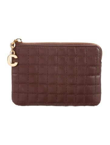 Celine Wallets | The RealReal