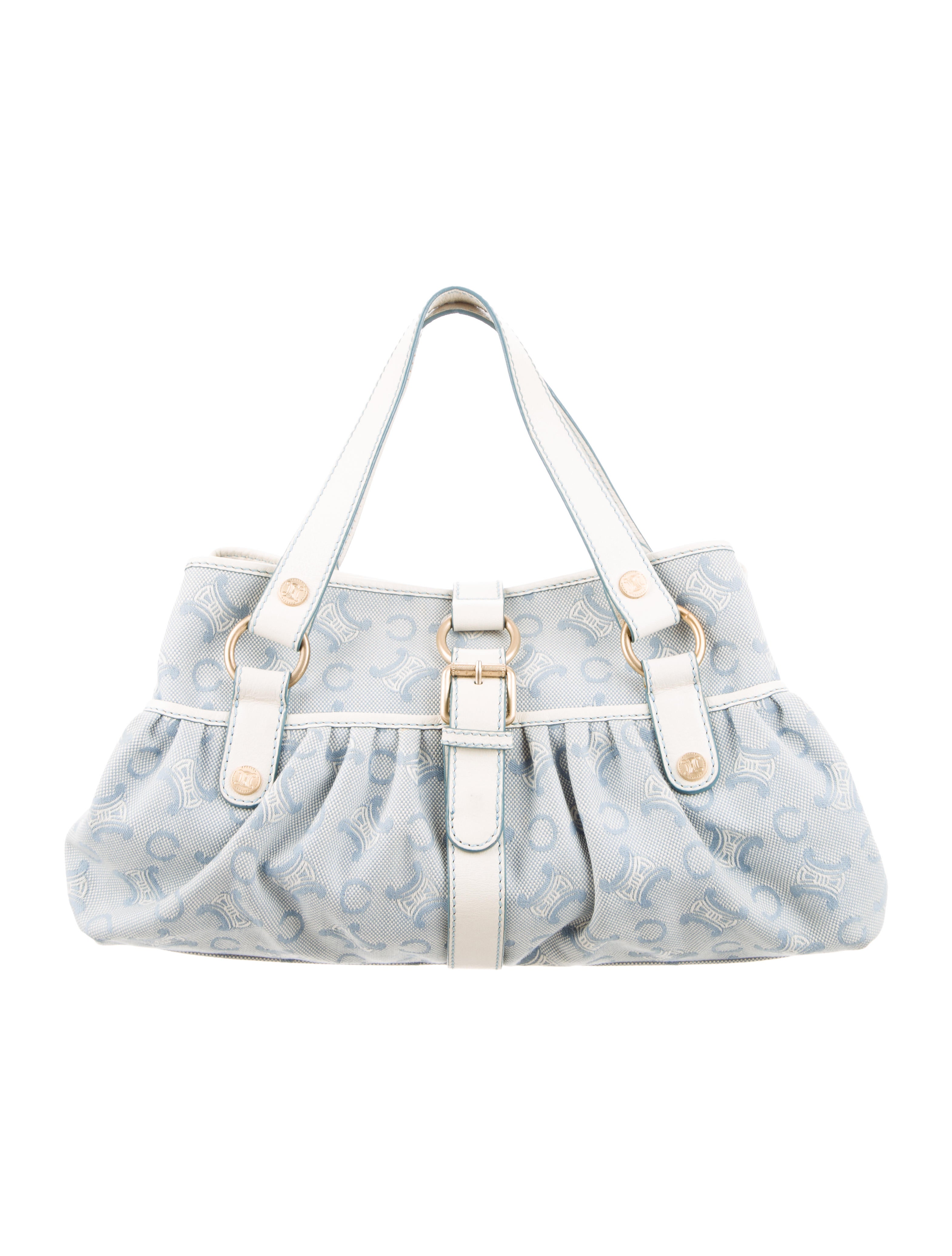 Celine Monogram Toter | Paul Smith