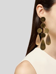 Celine Jewelry | The RealReal