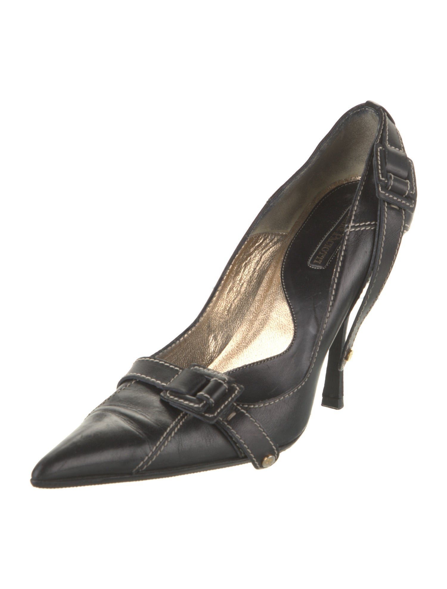 Cesare Paciotti Shoes | The RealReal