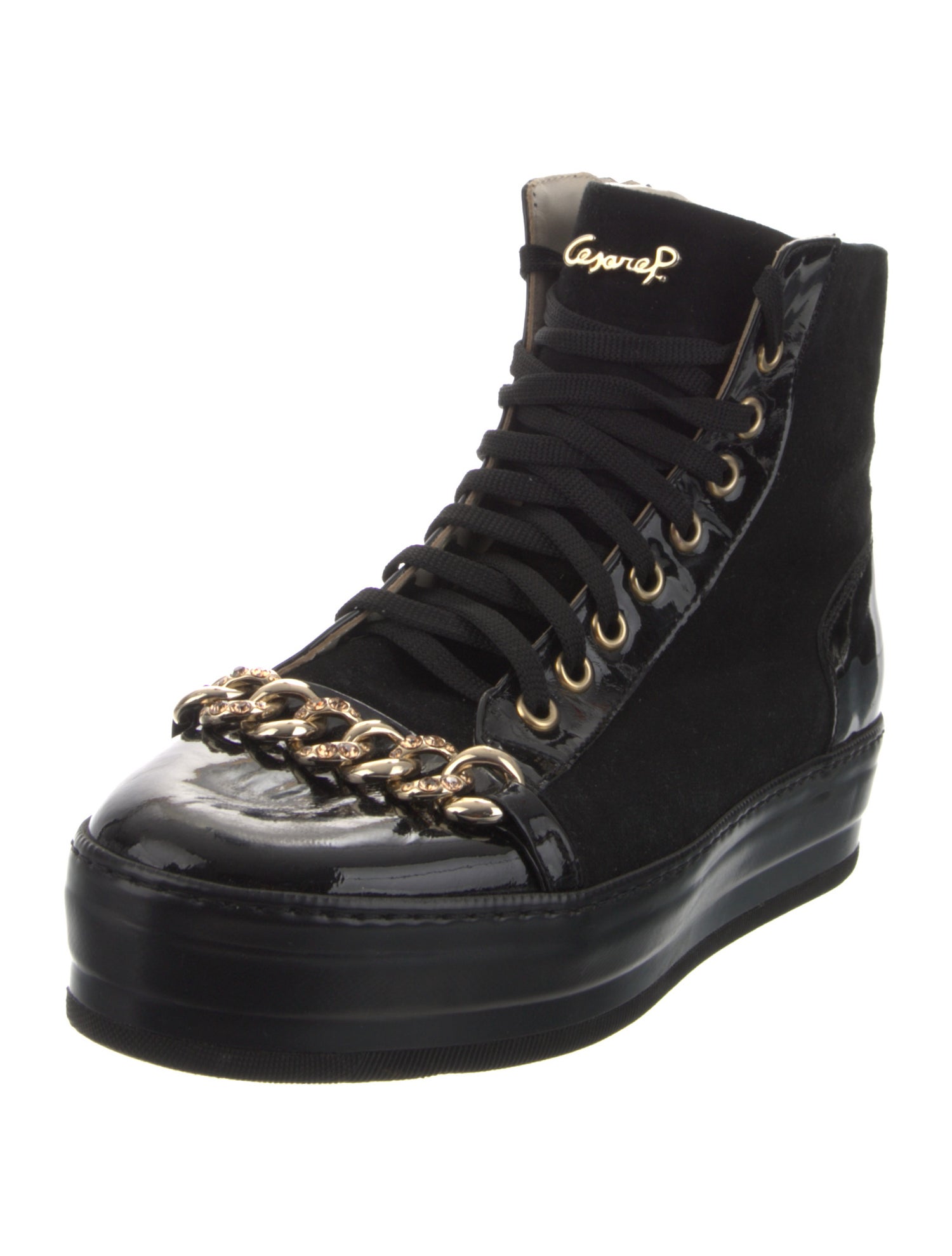 Cesare Paciotti | The RealReal