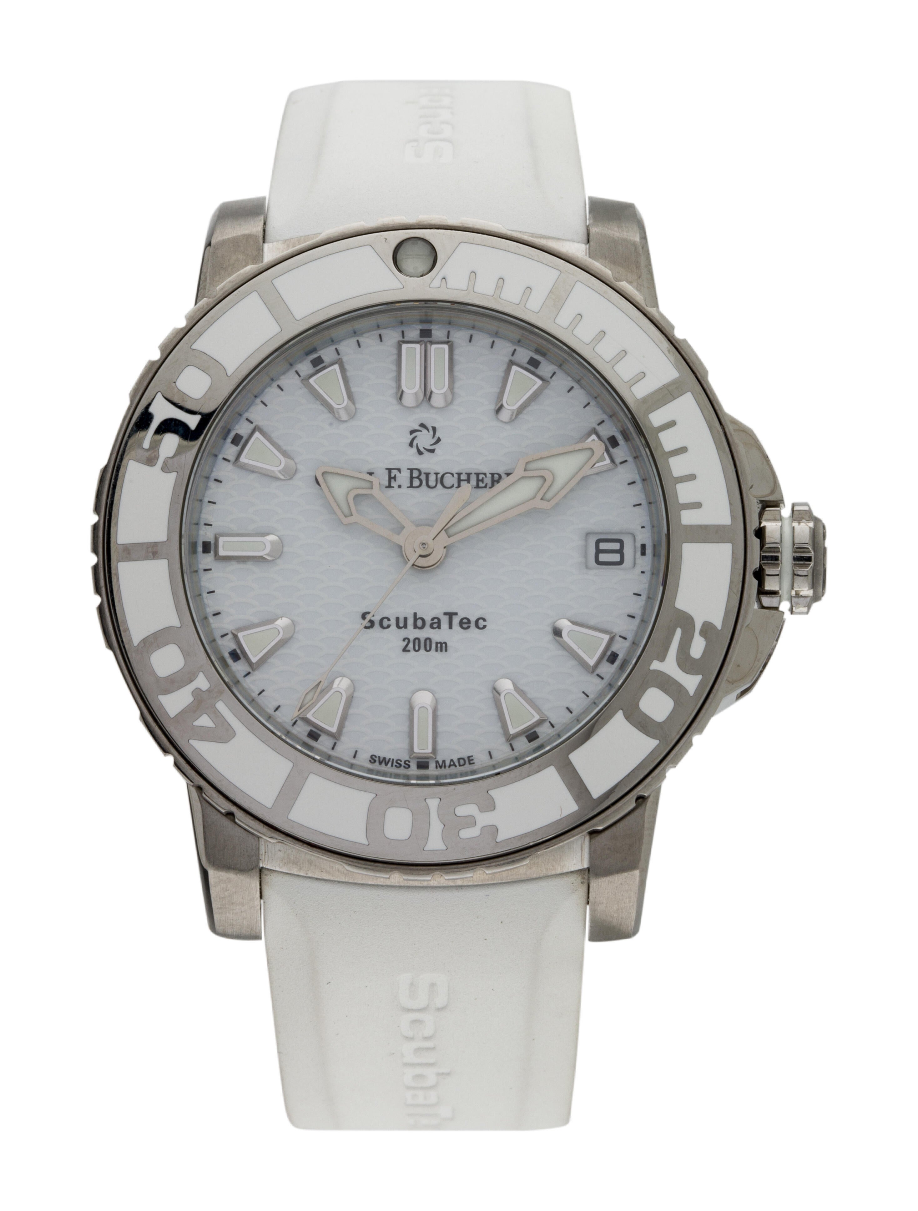 Carl F. Bucherer | The RealReal