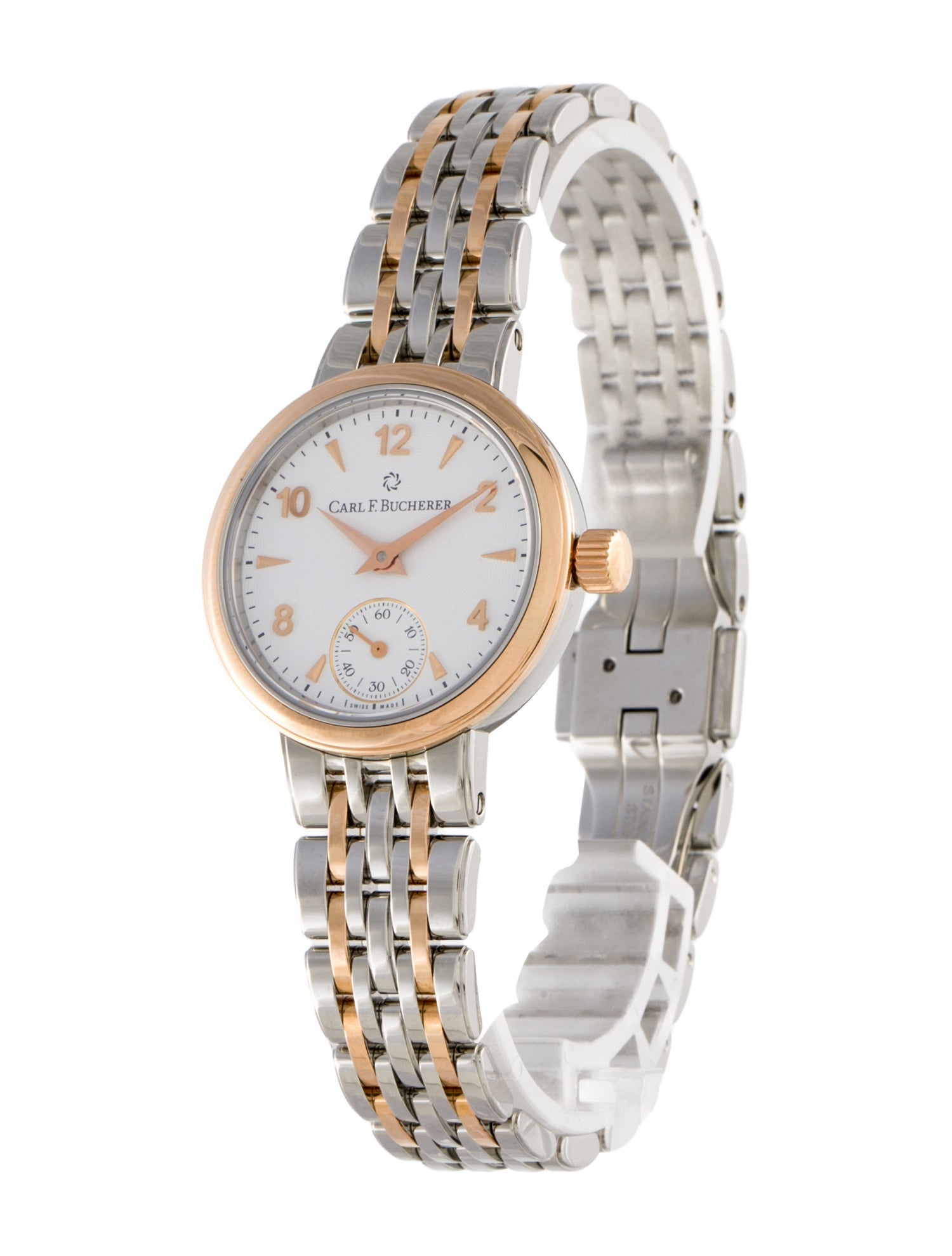 Rolex Datejust Watch - 69174 | The RealReal