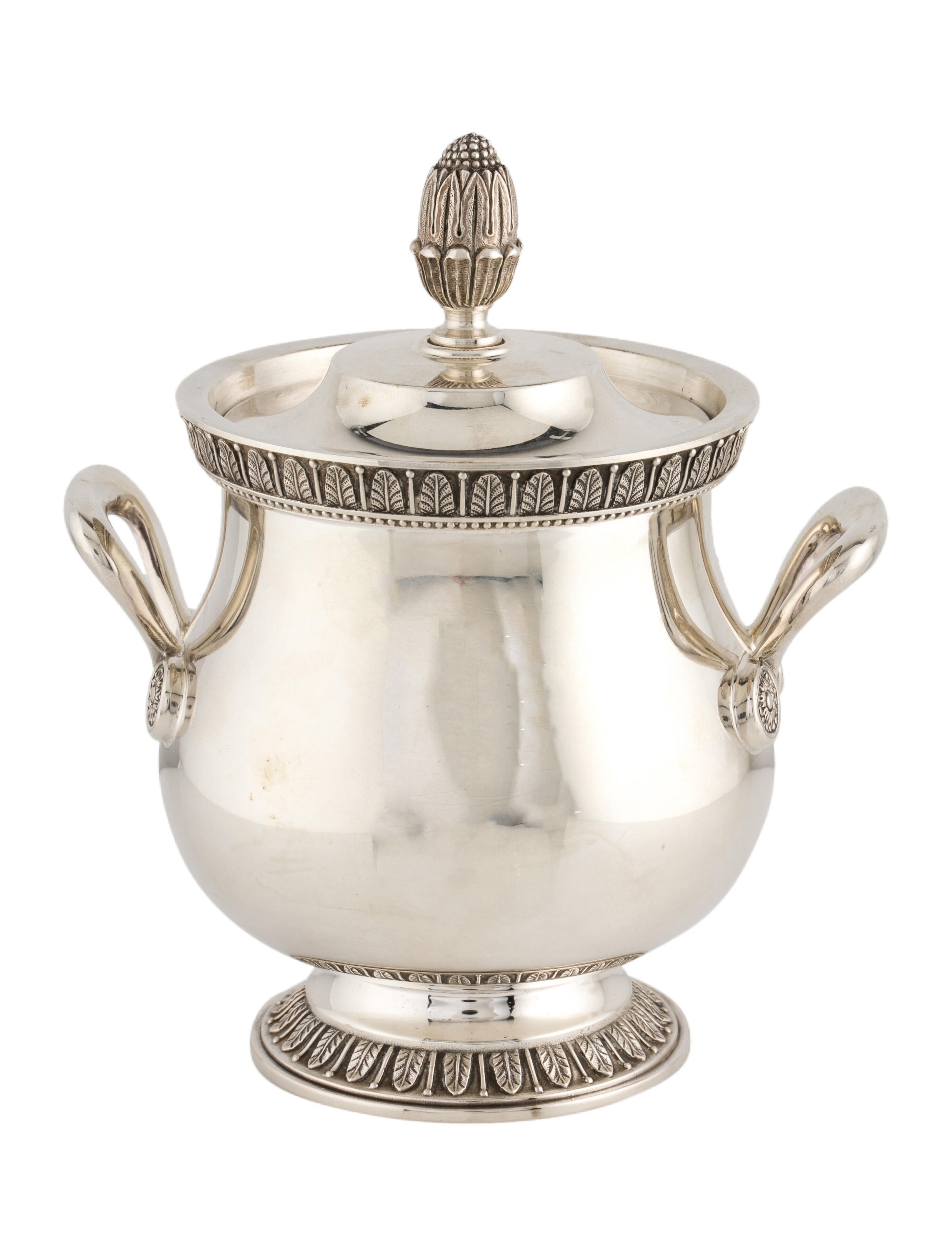 Christofle | The RealReal