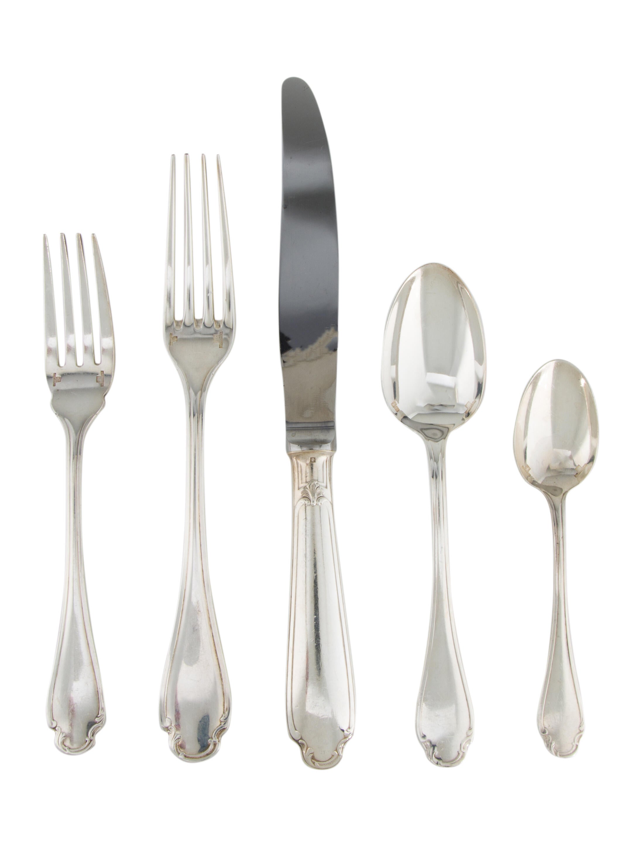 Christofle | The RealReal