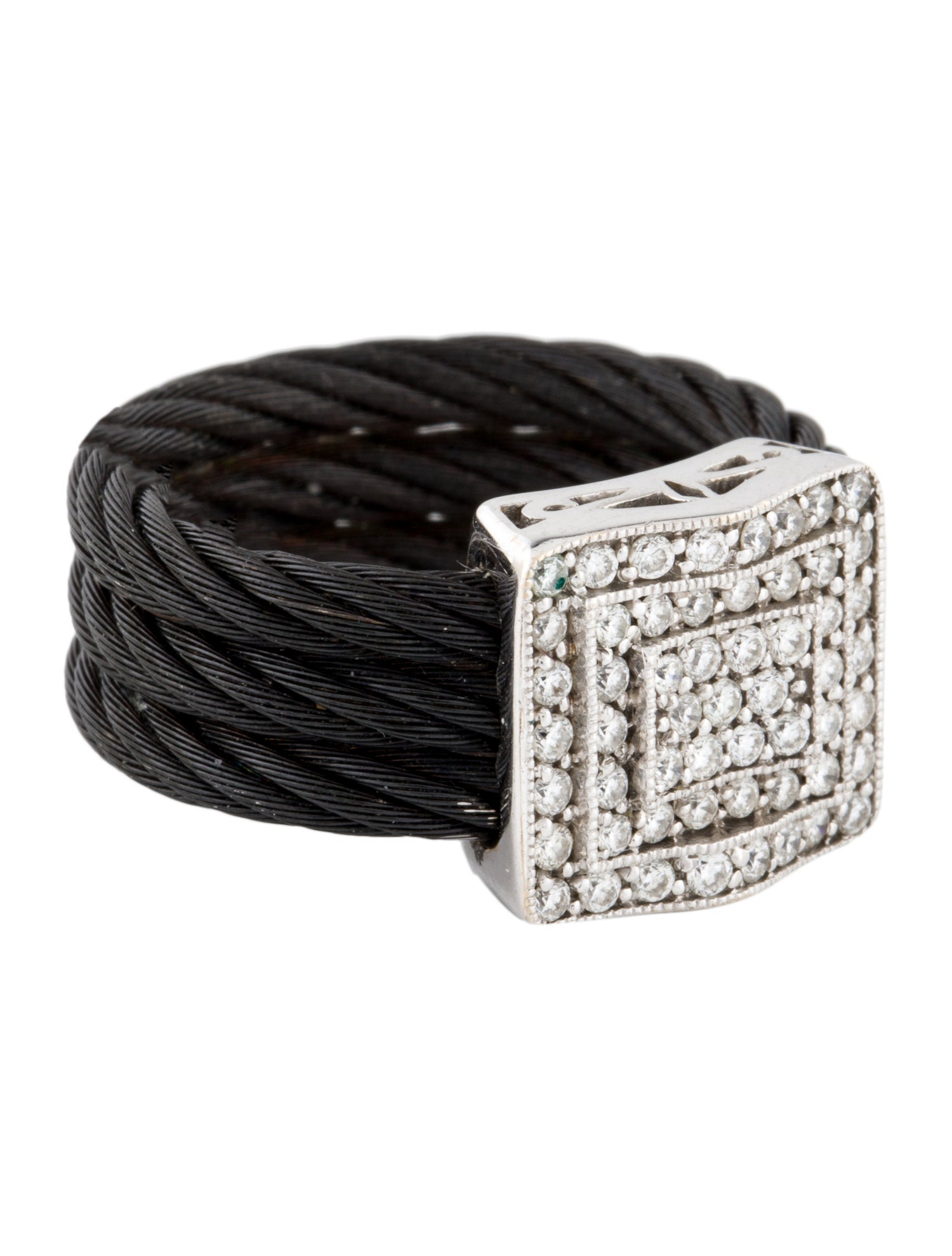 Charriol Rings | The RealReal