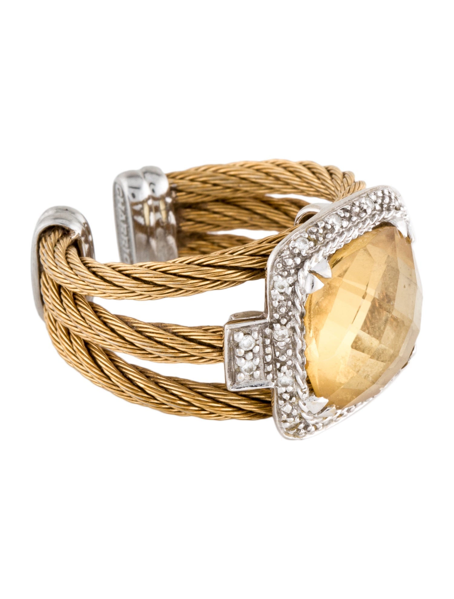 Charriol | The RealReal