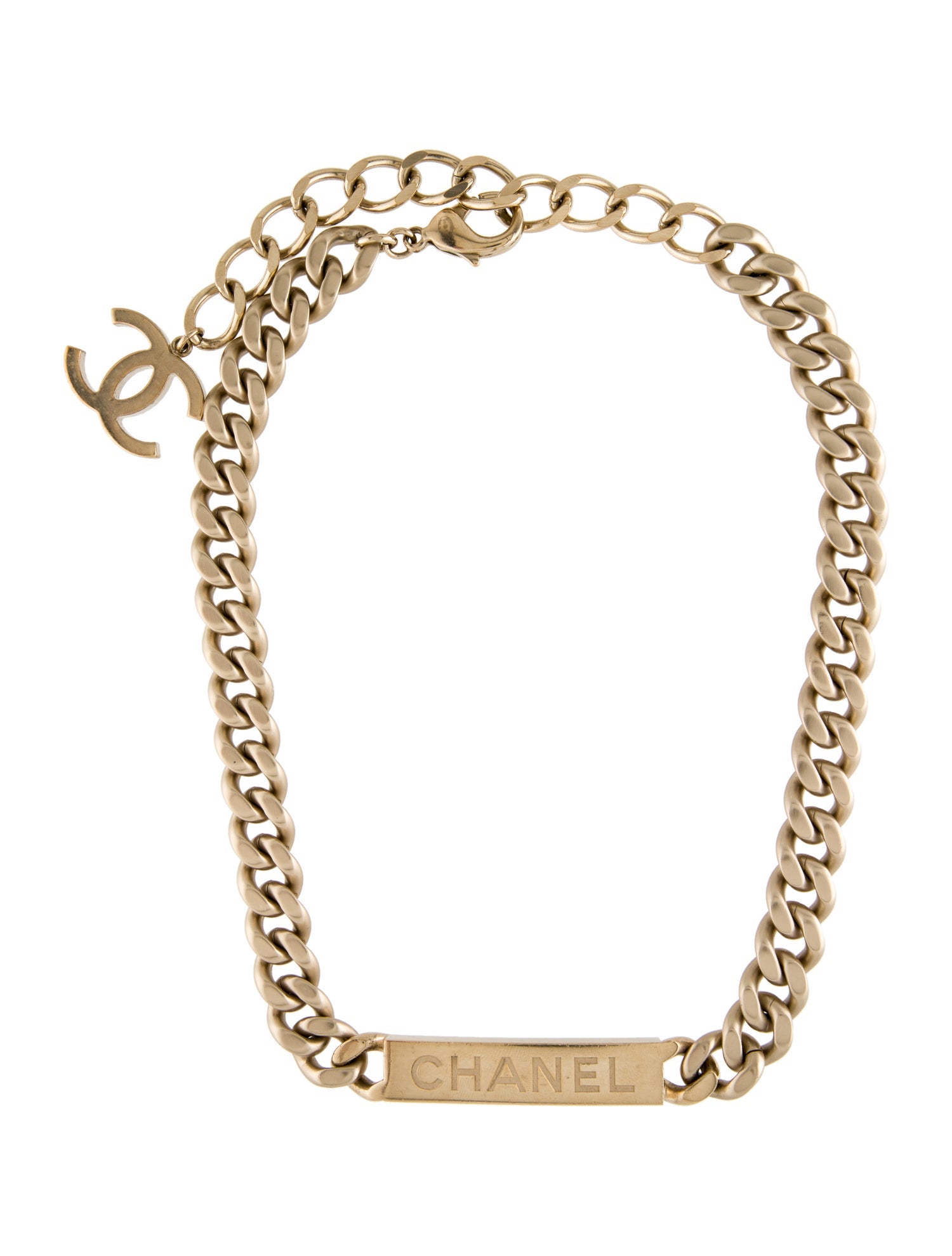 Chanel | The RealReal