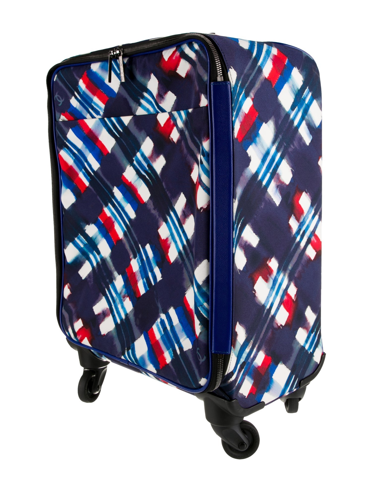 Chanel Luggage | The RealReal