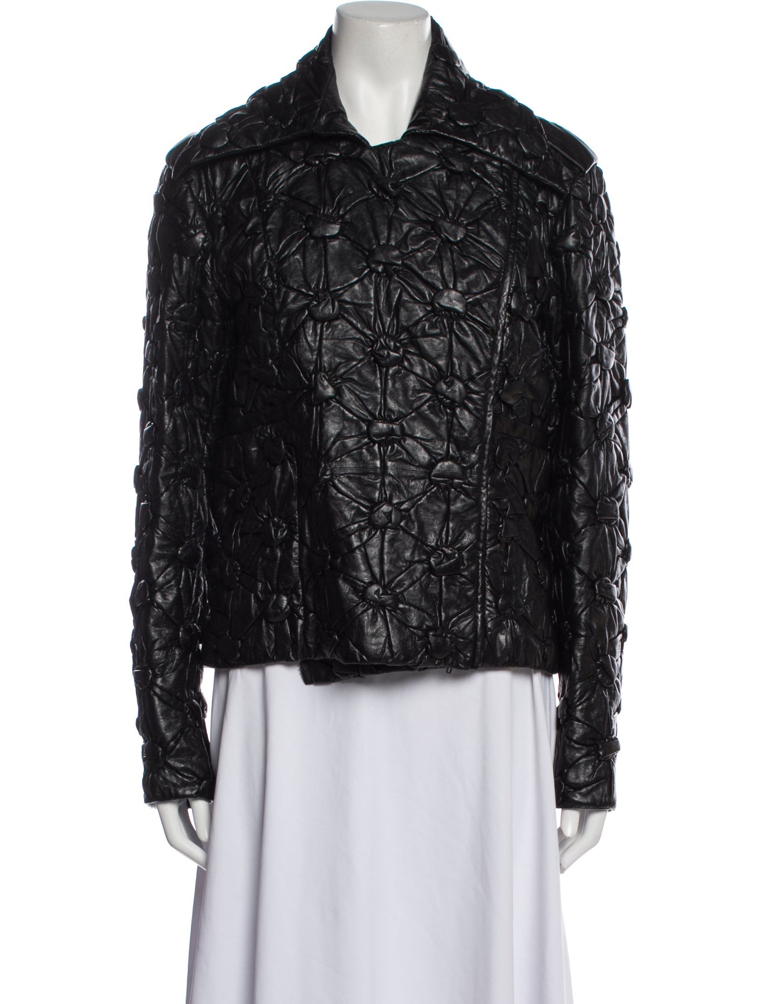 Chanel 2015 - Black Jackets, Clothing - CHA1008529 | The RealReal