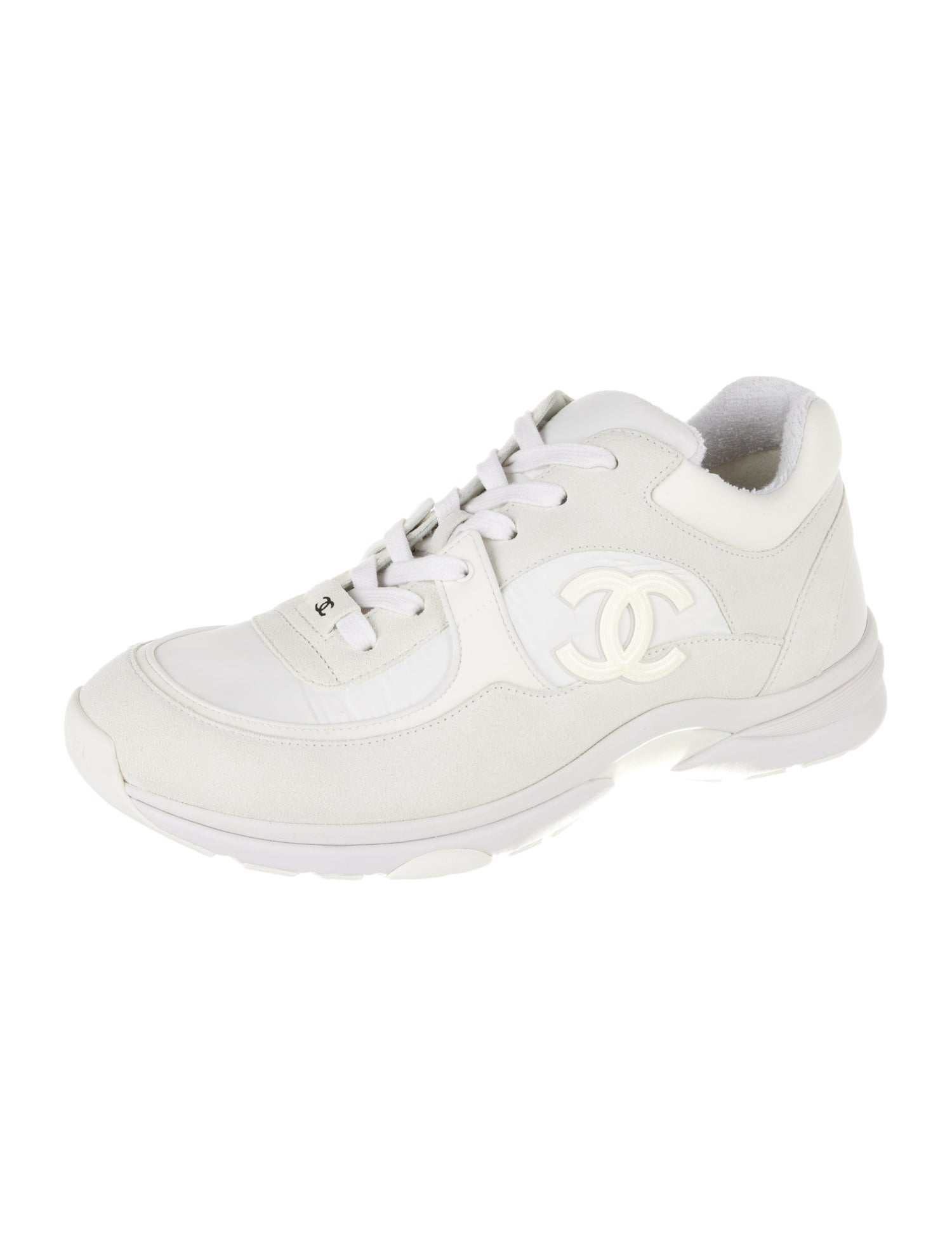 Chanel Men | The RealReal