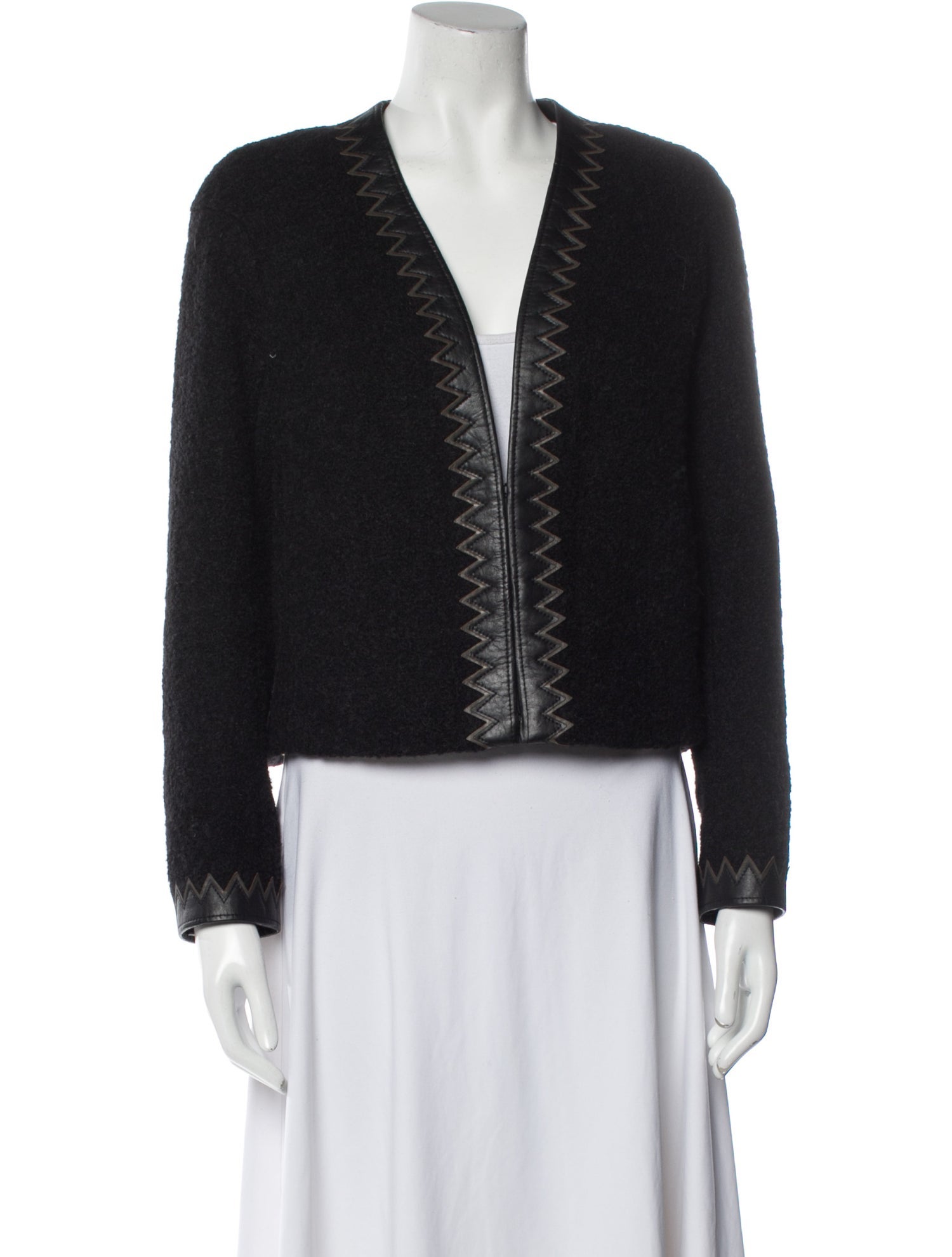 Chanel Jackets | The RealReal