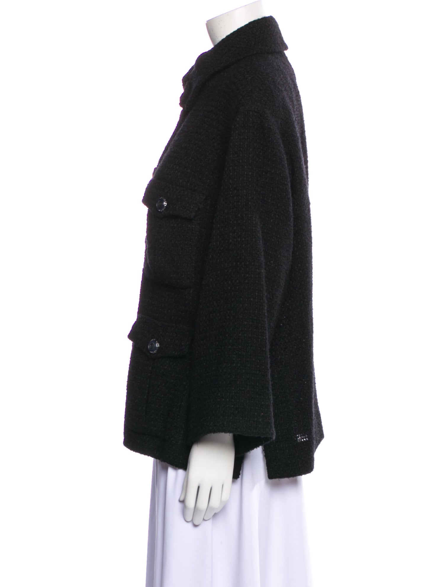 Chanel Jackets | The RealReal