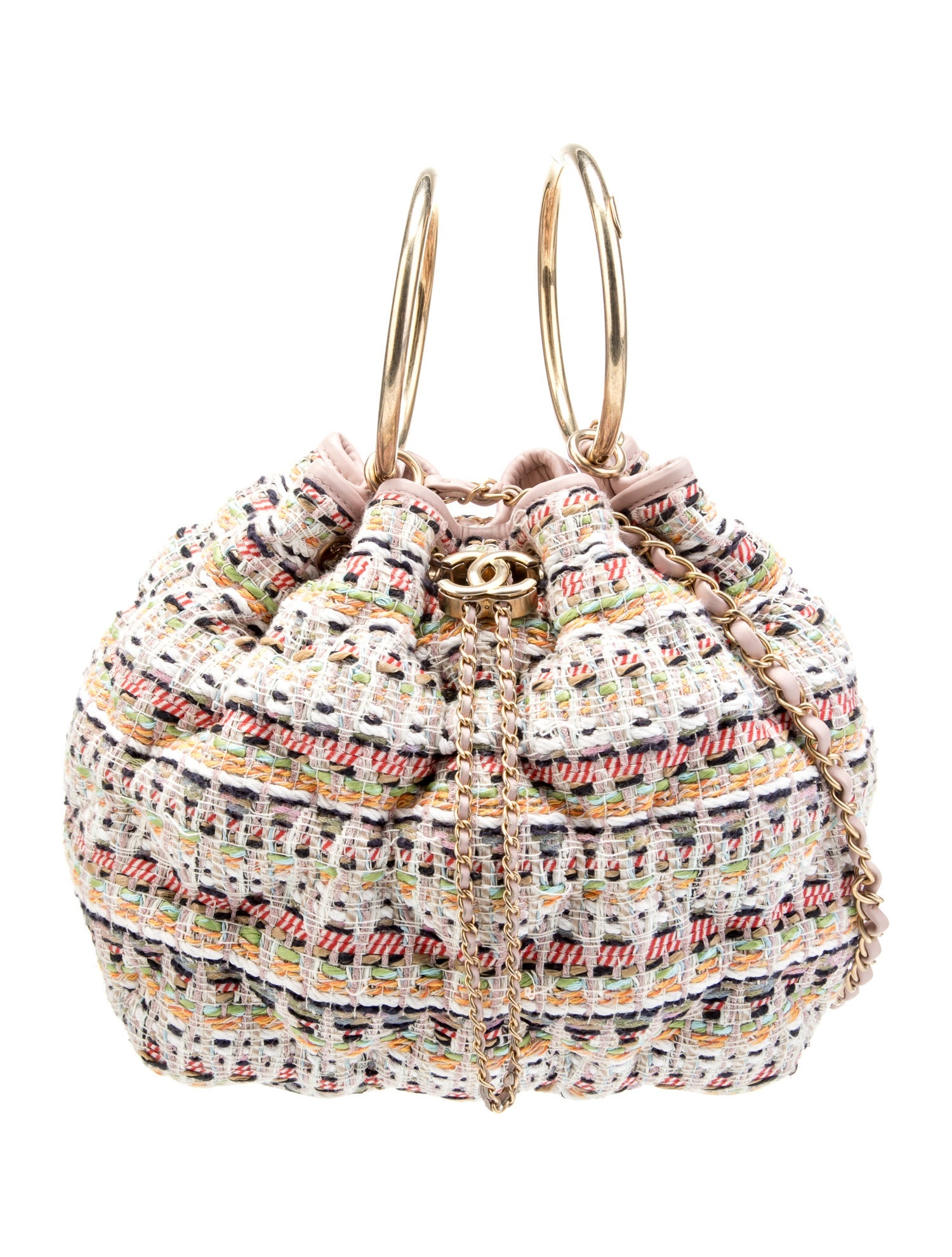 Chanel Bucket Bags | The RealReal