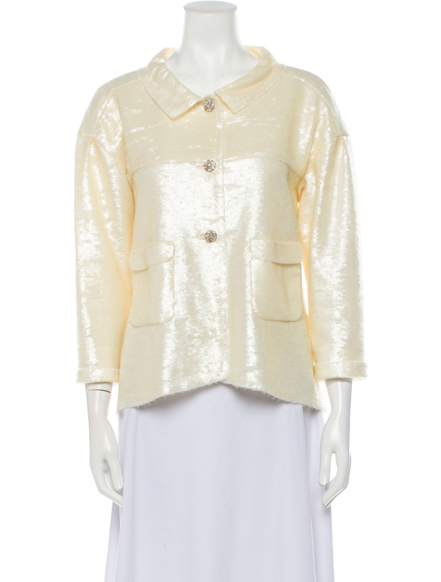 Chanel Jackets | The RealReal