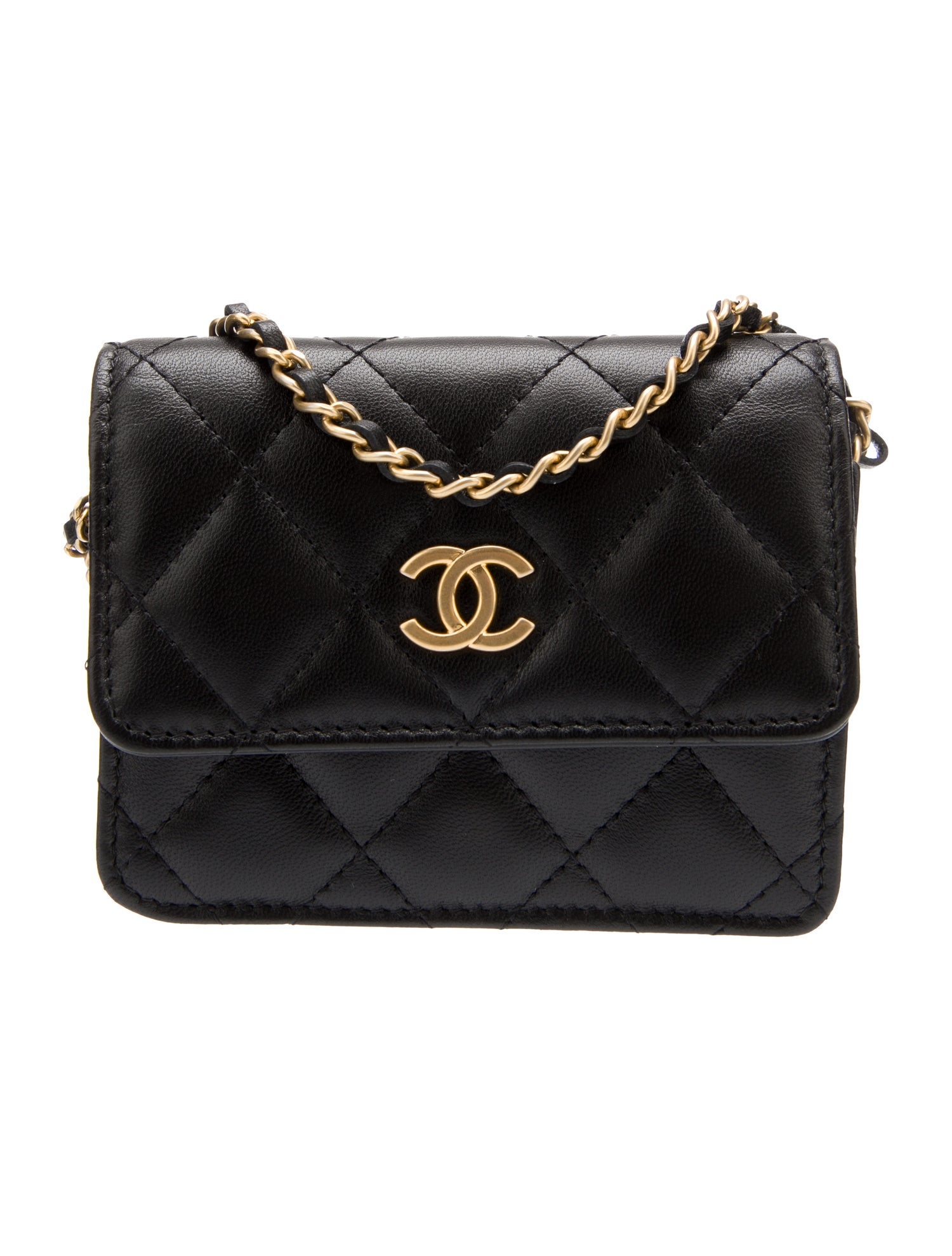 Chanel Mini Bags & Flap Bags On Sale | The RealReal